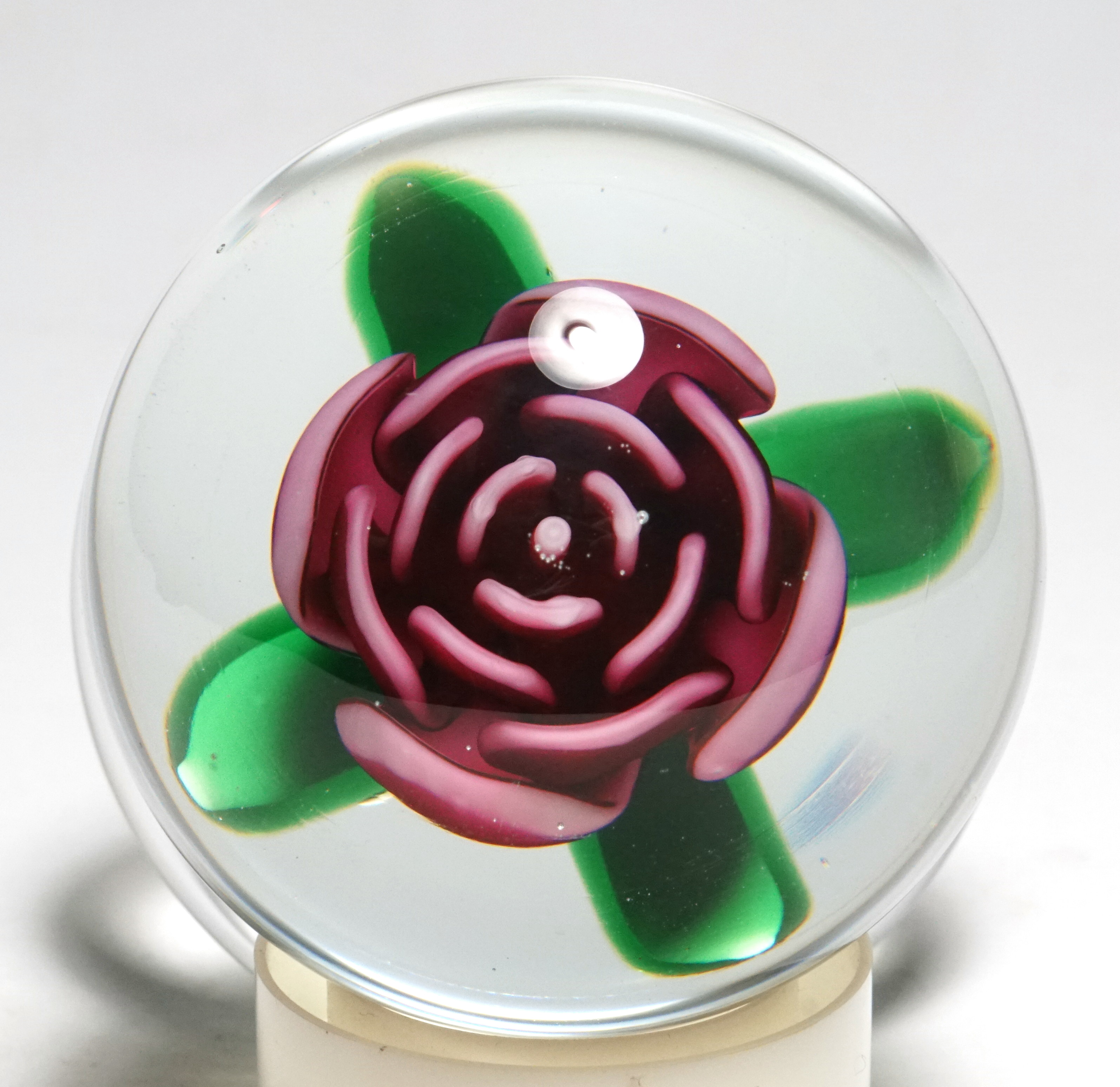 Paperweights - Contemporary American Paperweights for Sale