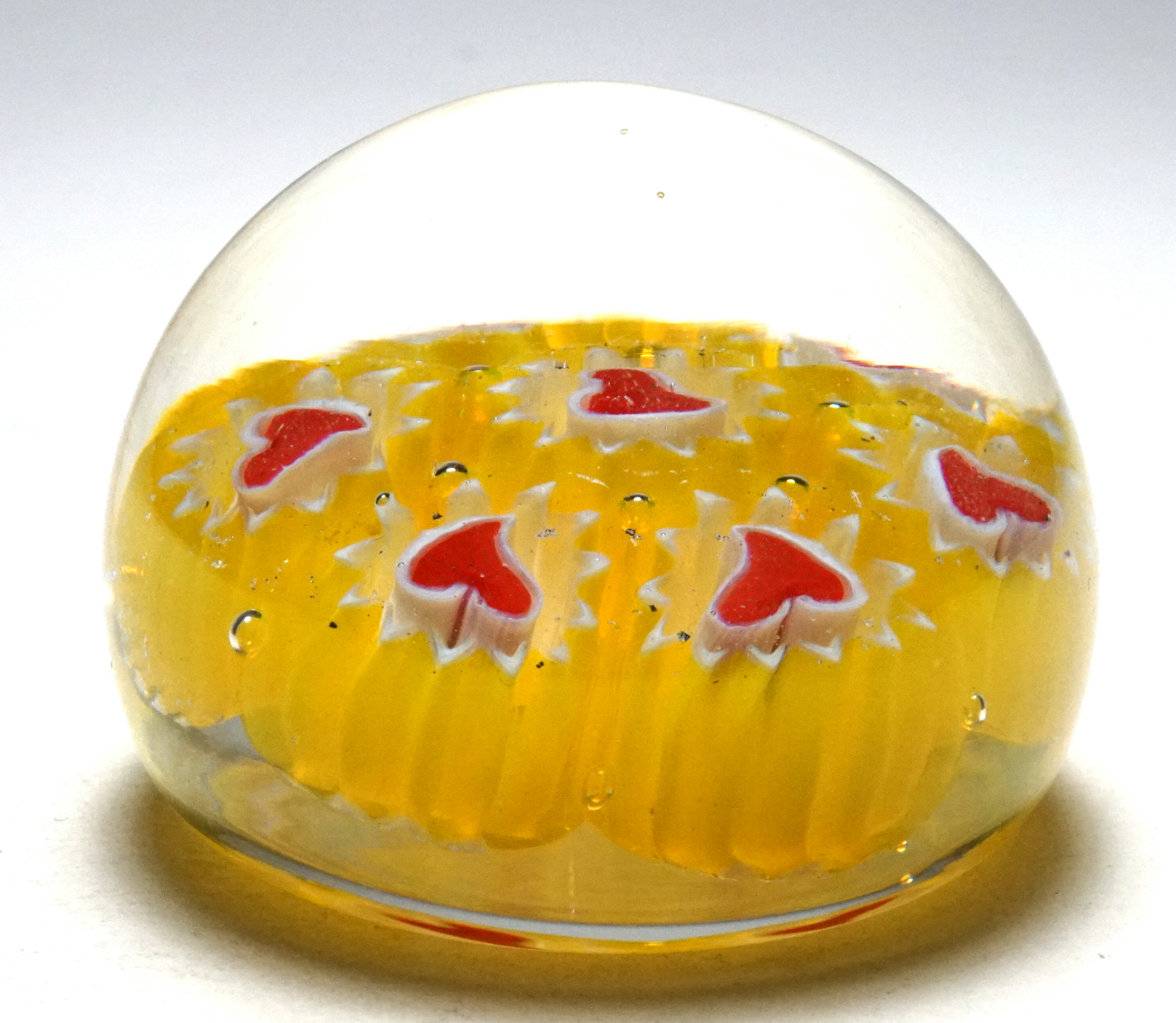 Paperweights - Murano Paperweights for Sale