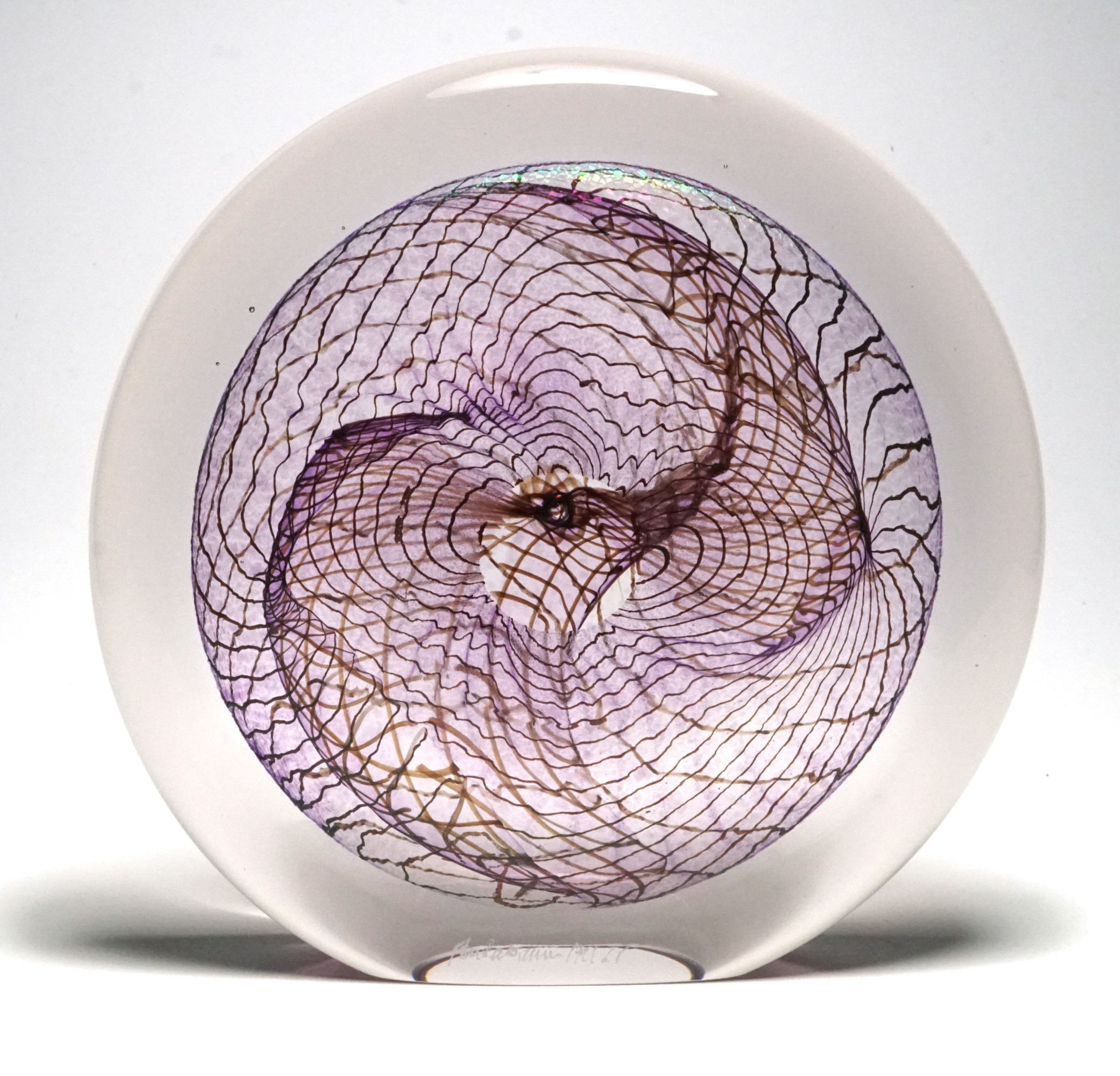 Paperweights - Contemporary American Paperweights for Sale