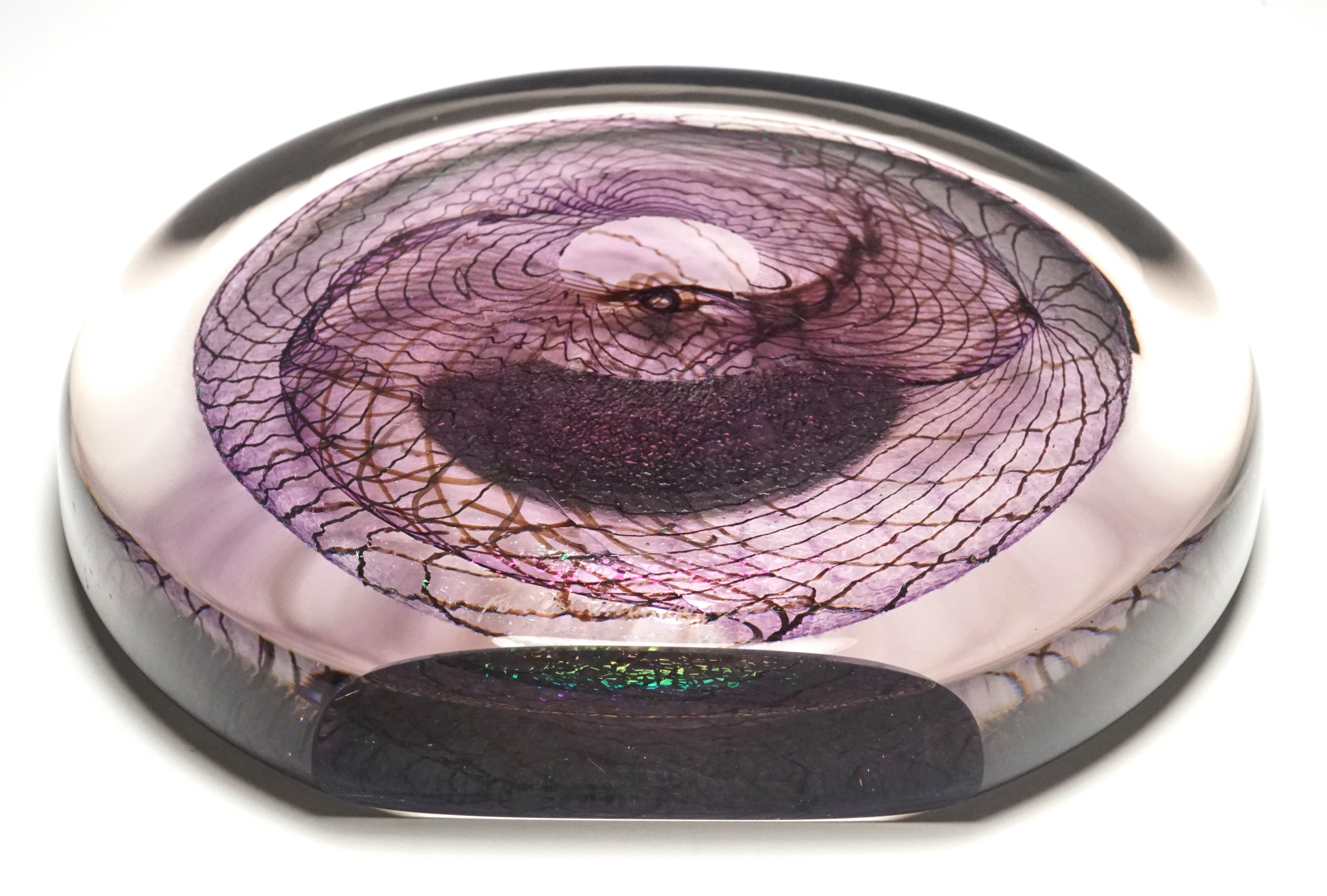 Paperweights - Contemporary American Paperweights for Sale