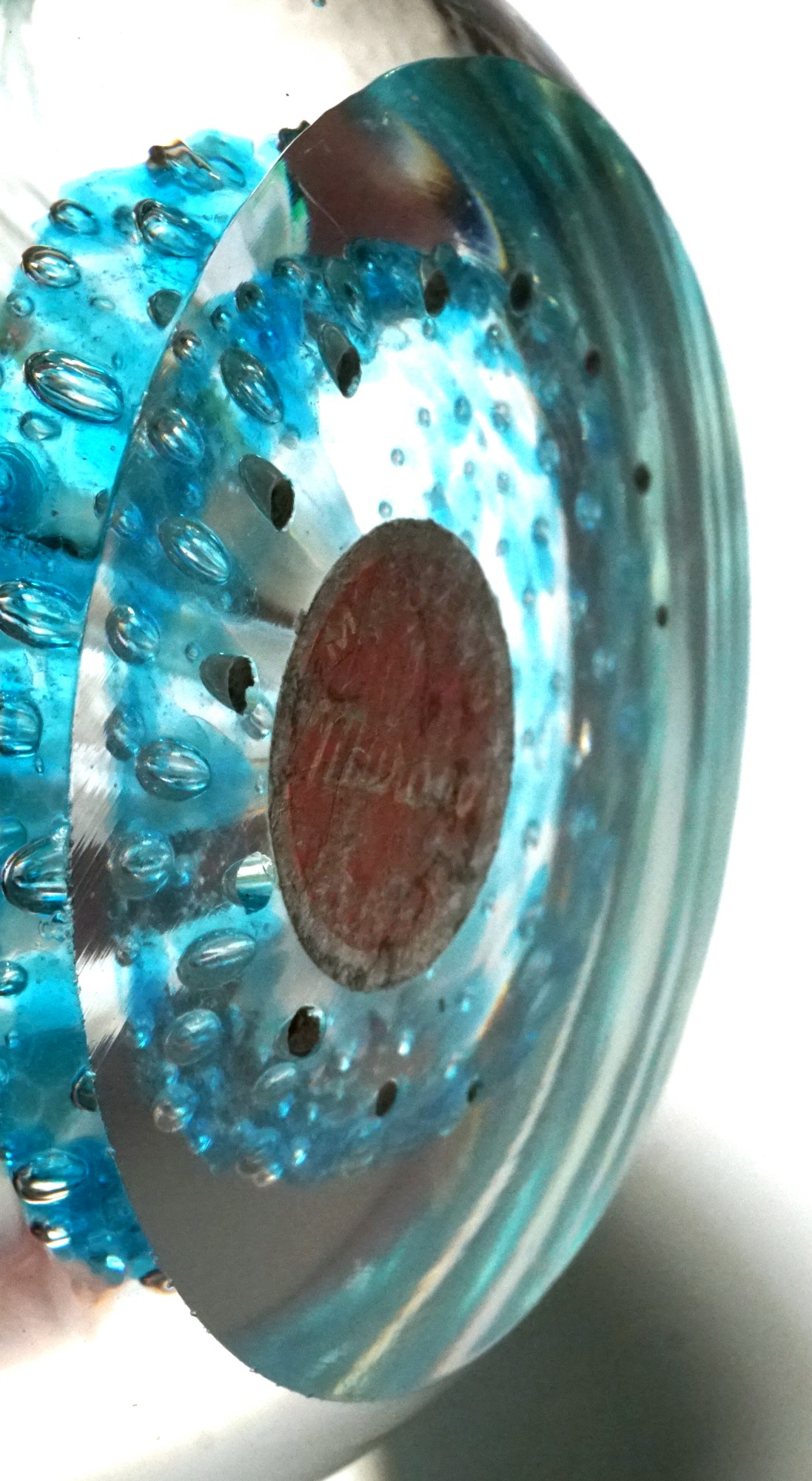 Paperweights - Murano Paperweights for Sale