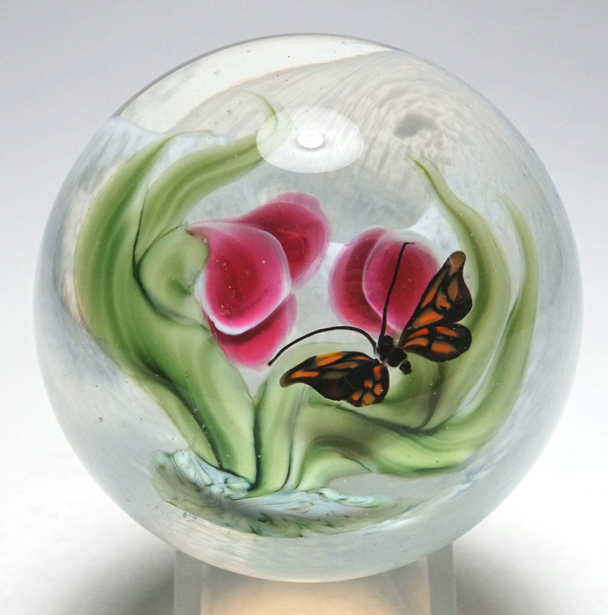 Paperweights - Contemporary American Paperweights for Sale