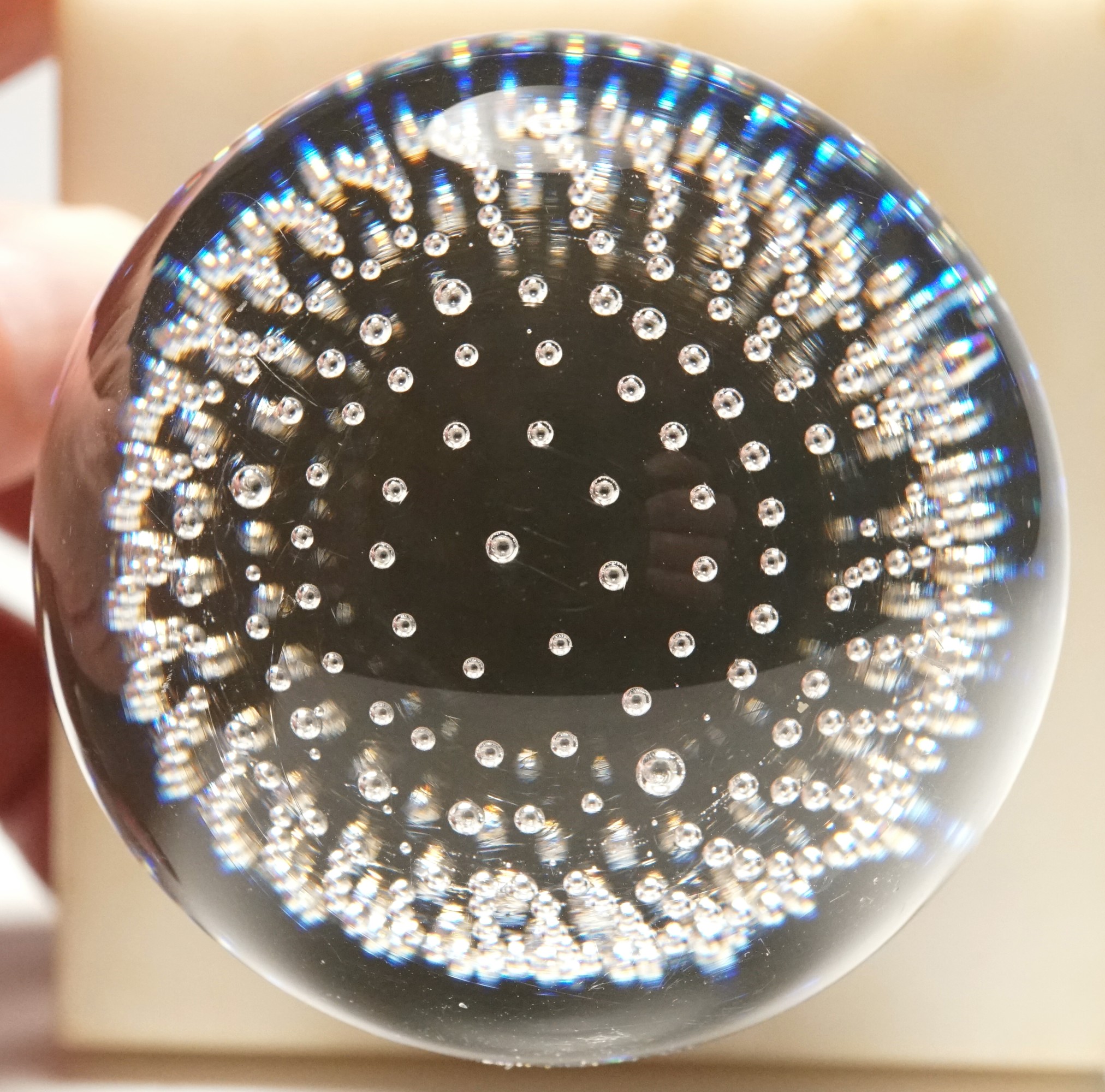 Paperweights - Vintage American Paperweights for Sale