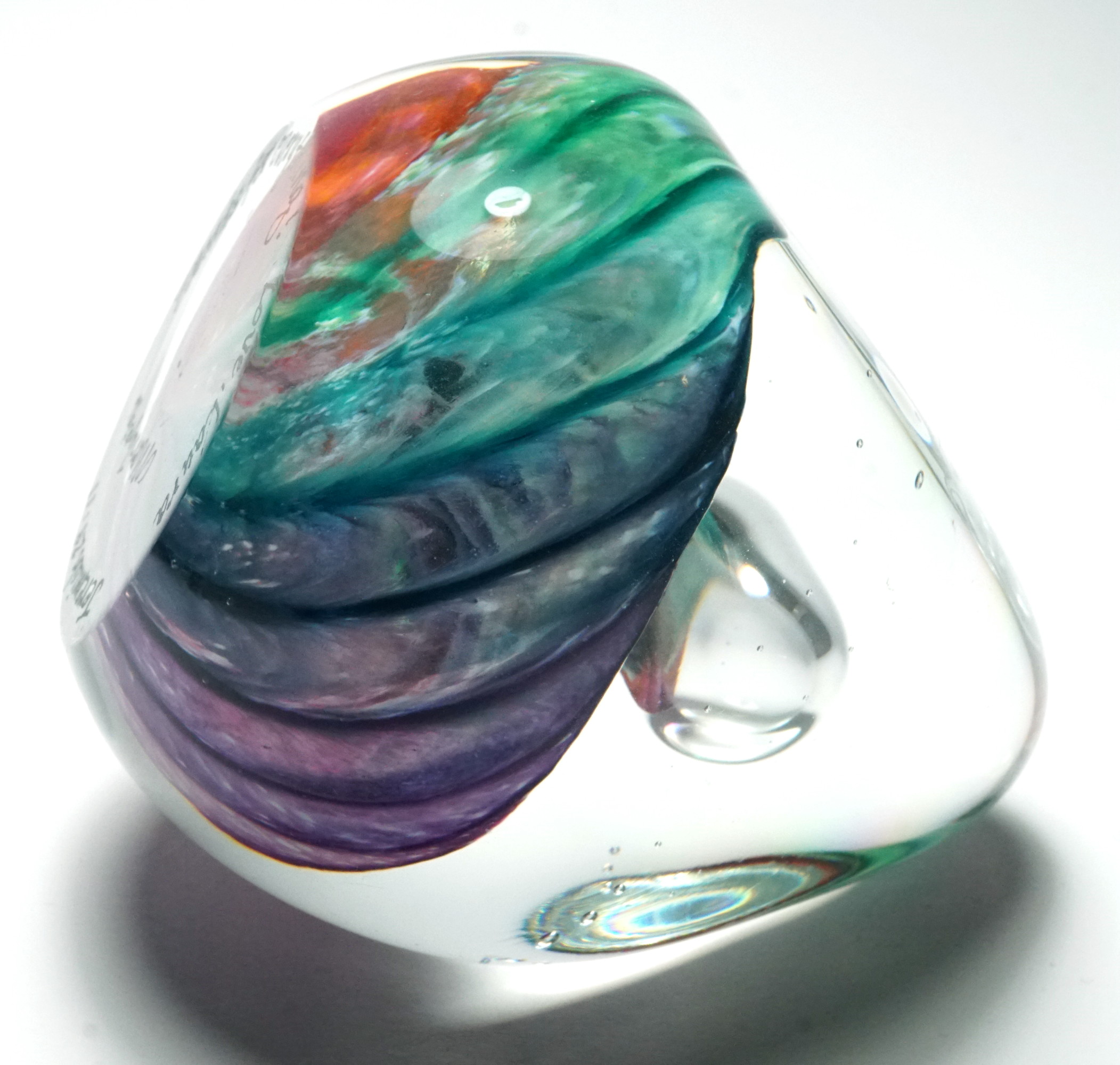 Paperweights - Contemporary American Paperweights for Sale