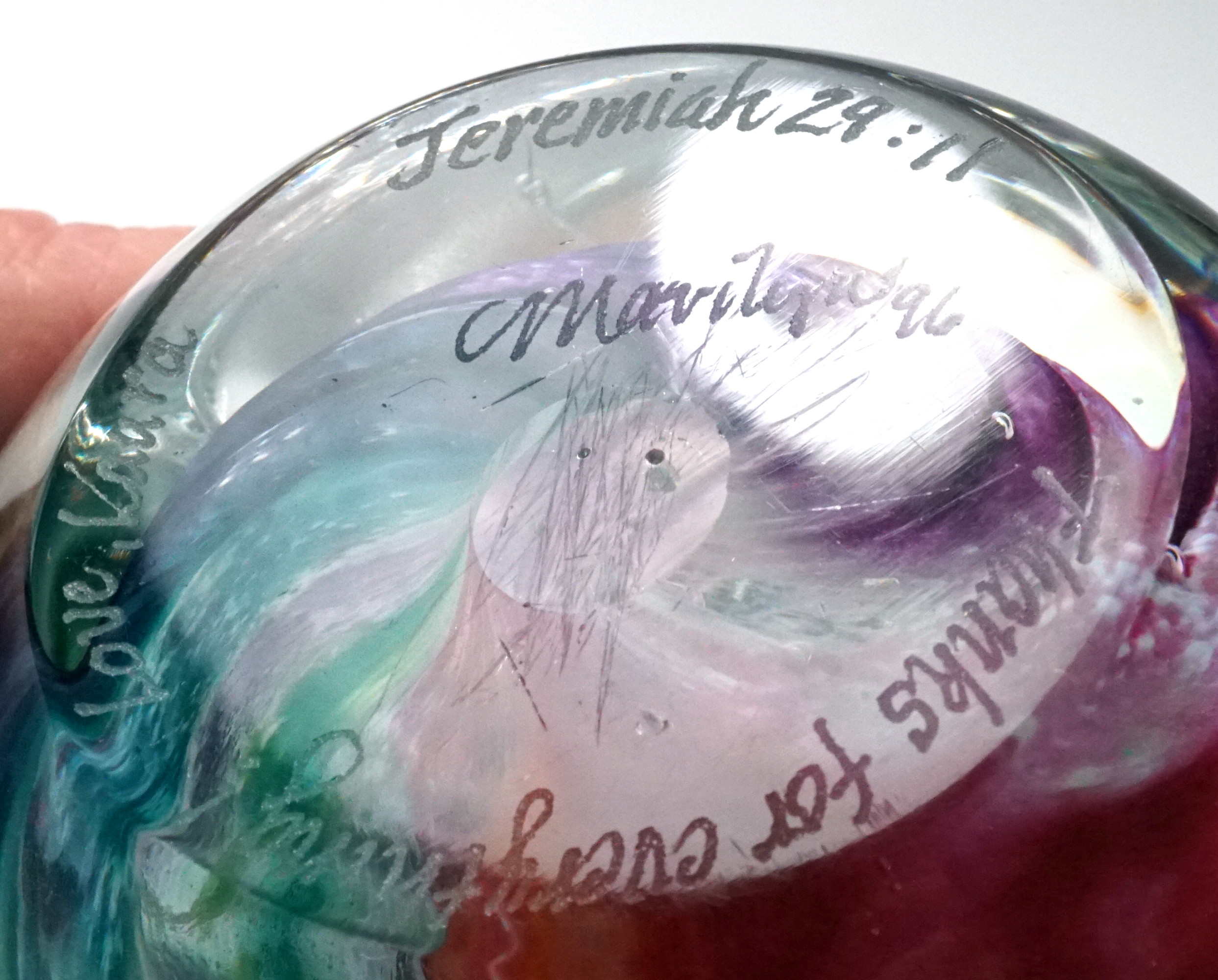 Paperweights - Contemporary American Paperweights for Sale