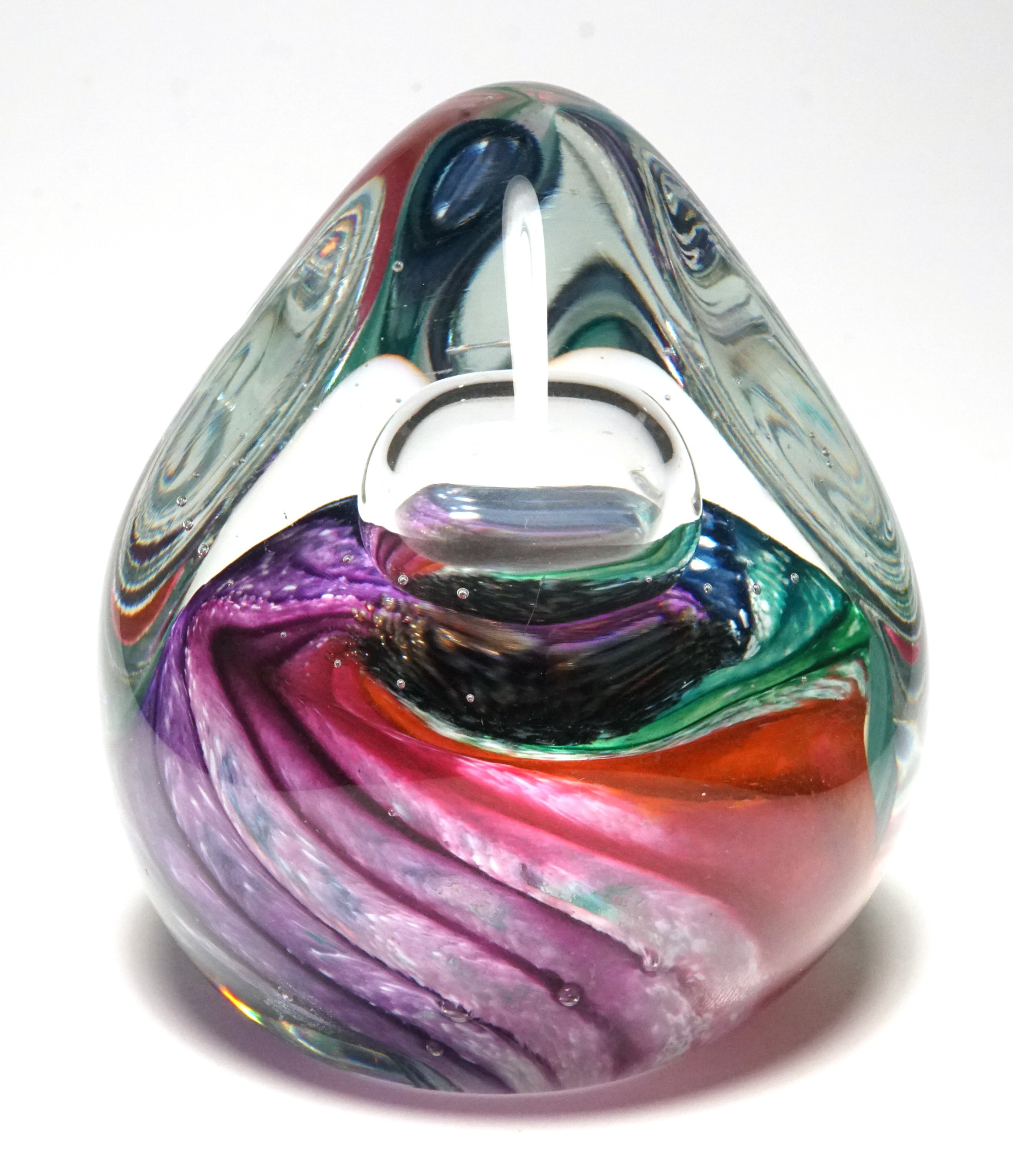 Paperweights - Contemporary American Paperweights for Sale