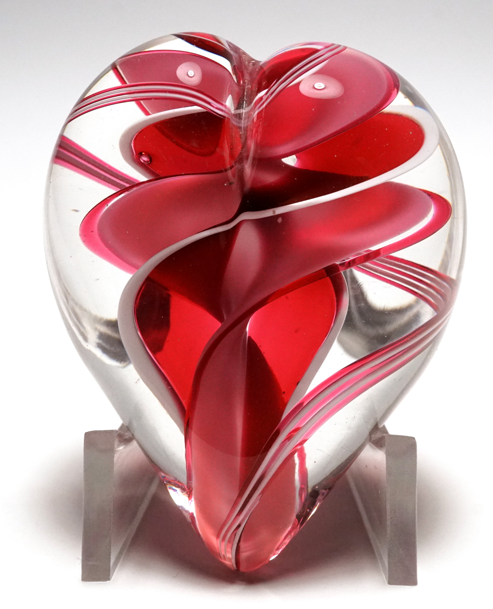 Paperweights - Contemporary American Paperweights for Sale