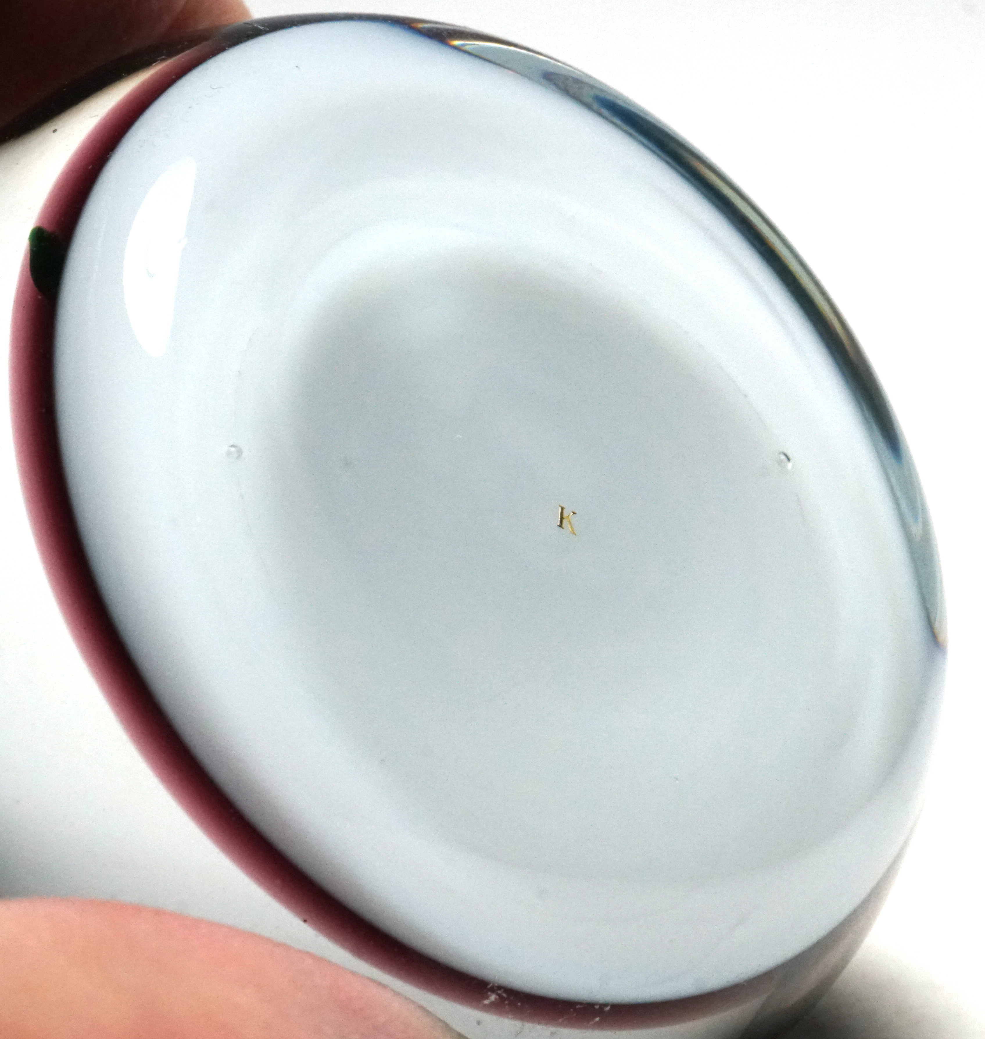 Paperweights - Contemporary American Paperweights for Sale