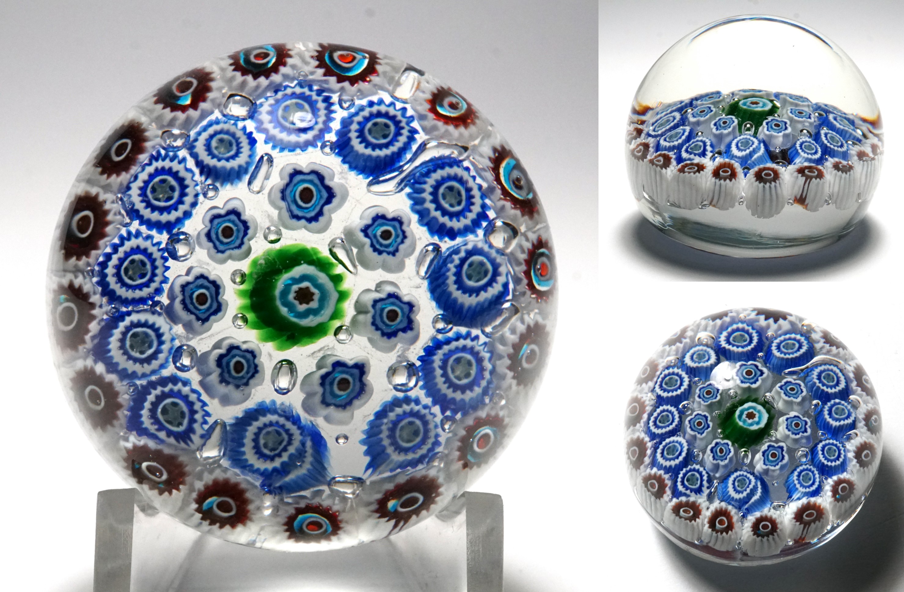 Paperweights - Murano Paperweights for Sale
