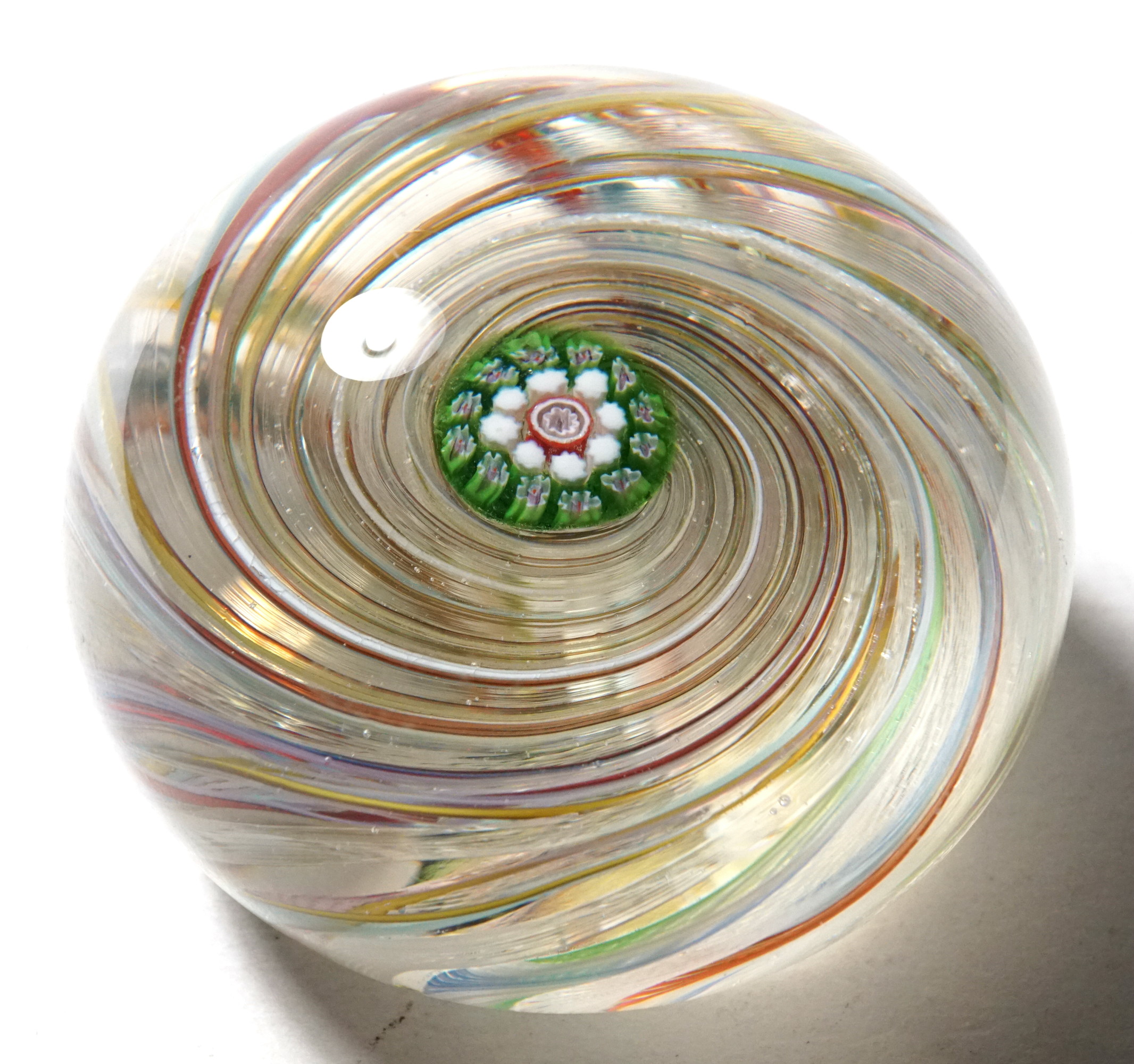 Paperweight - Perthshire Paperweights for Sale
