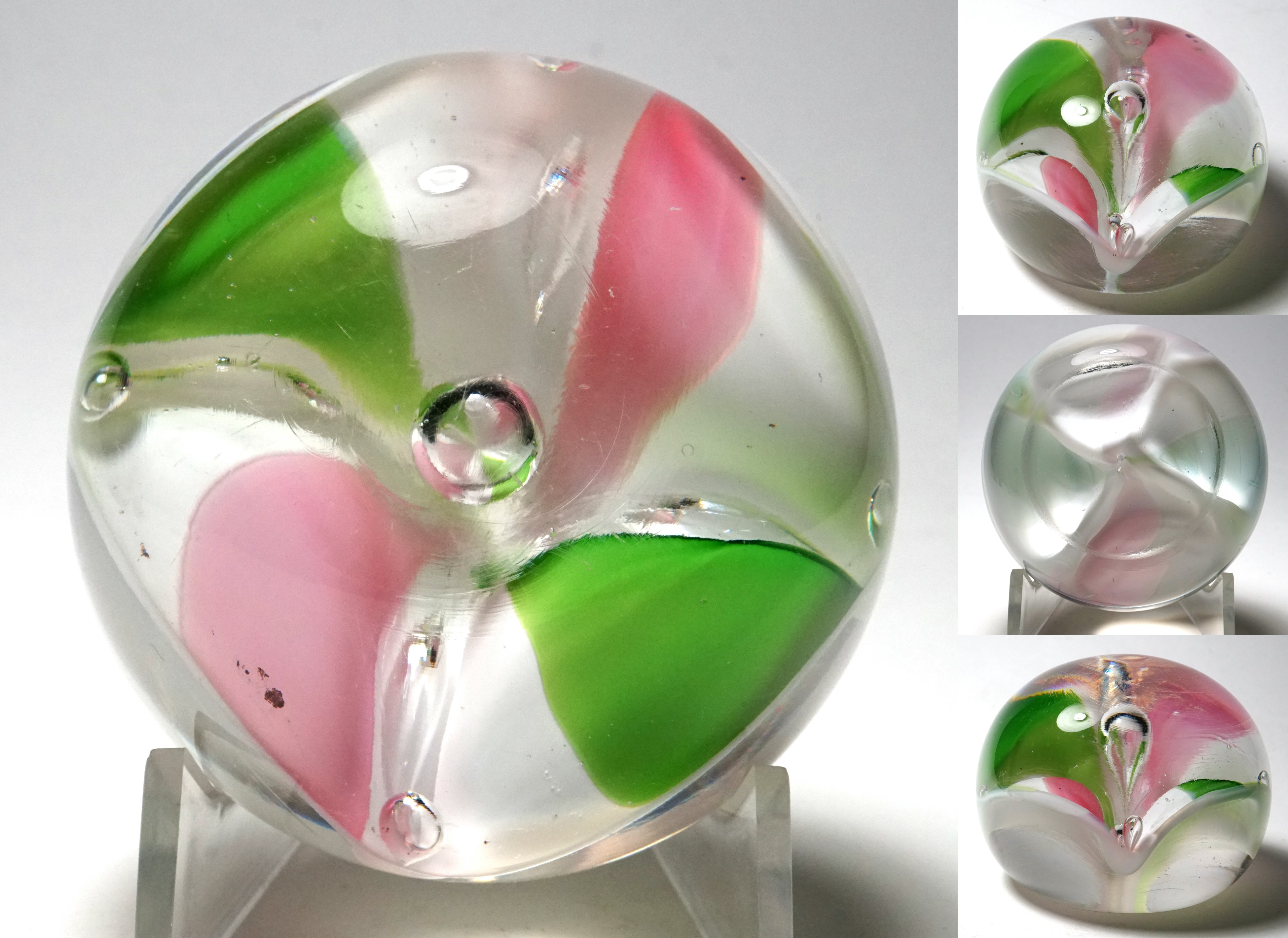 Paperweights - Vintage American Paperweights for Sale
