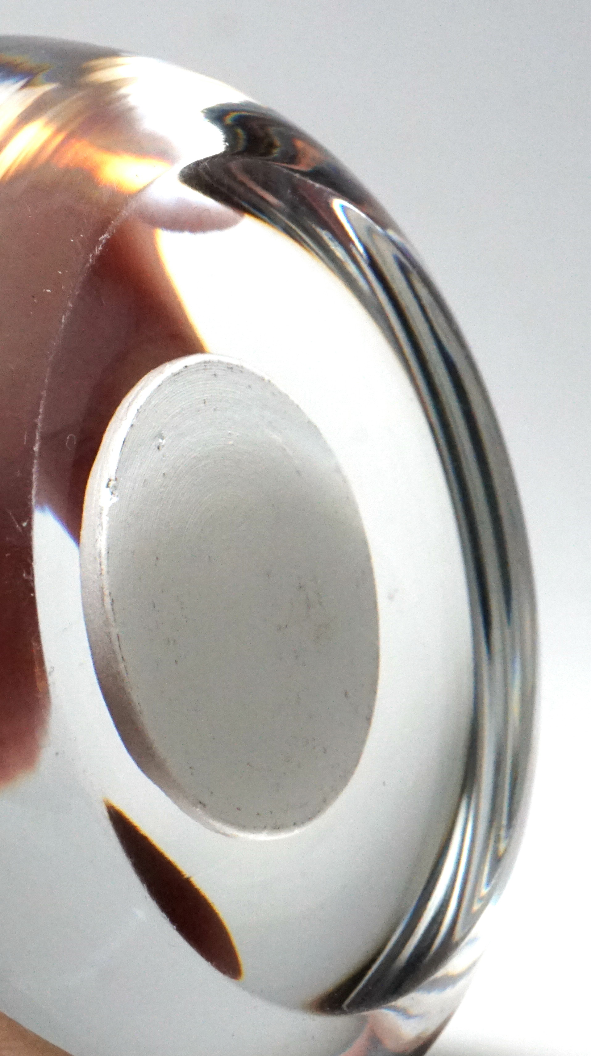 Paperweight - Sulphide Paperweights For Sale