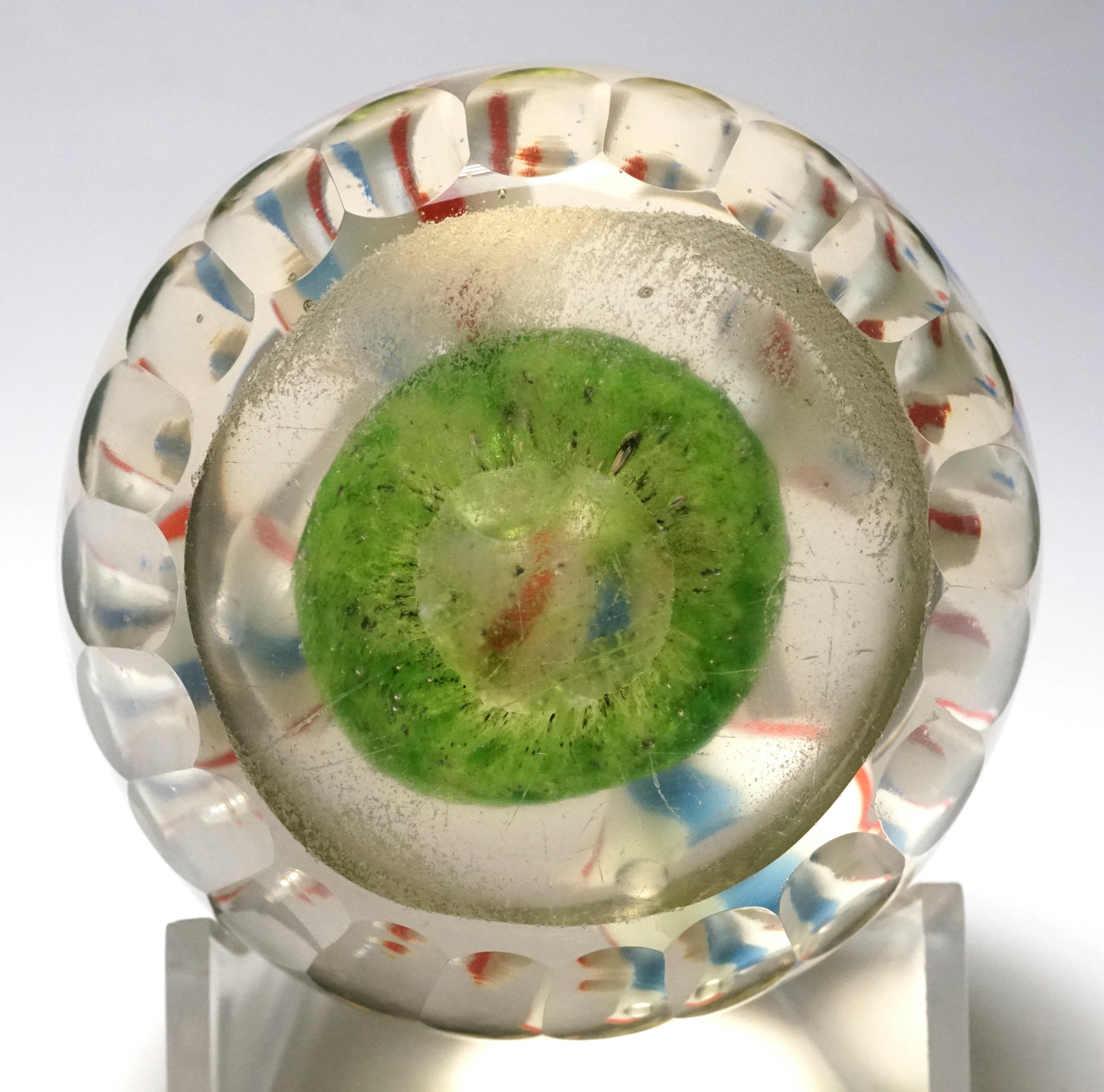 Paperweights - Bohemian Paperweights for Sale