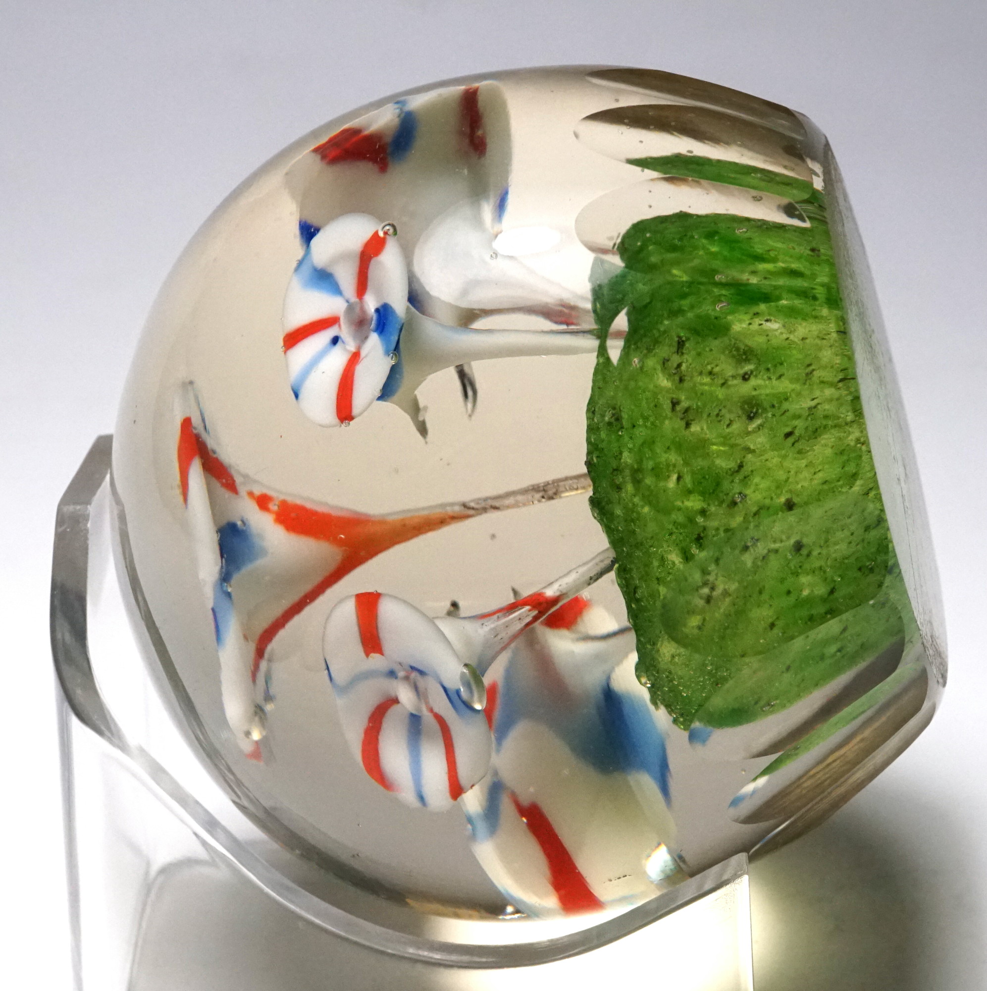 Paperweights - Bohemian Paperweights for Sale