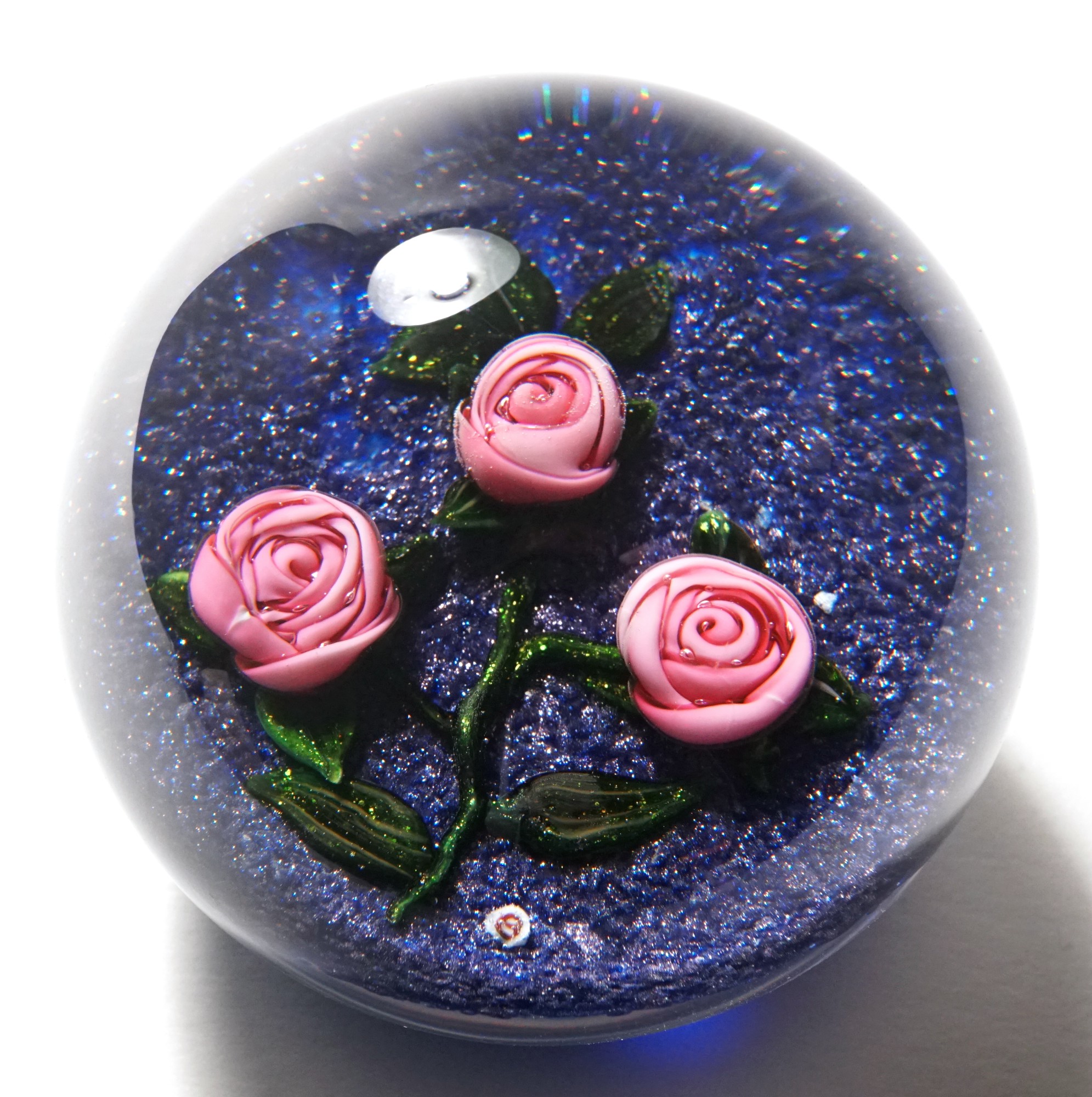 Paperweights - Contemporary American Paperweights for Sale