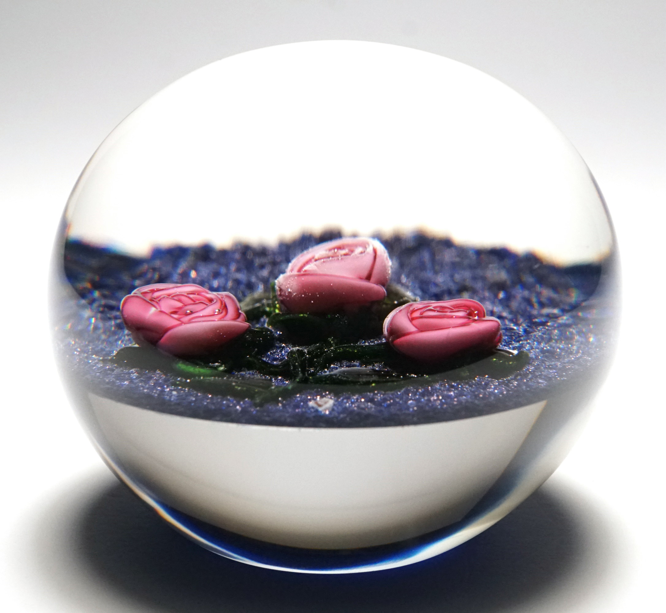 Paperweights - Contemporary American Paperweights for Sale