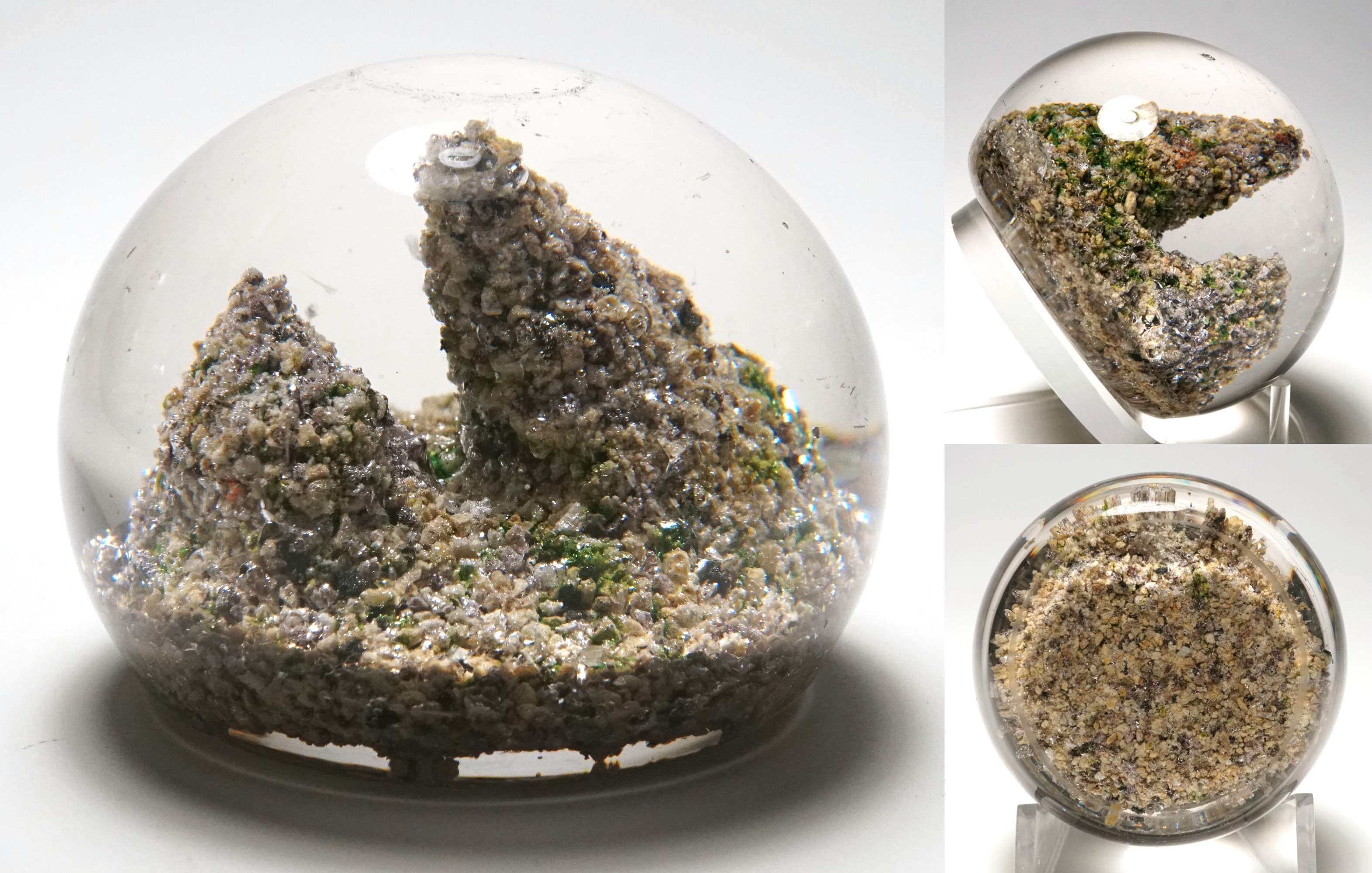 Paperweight - Baccarat Paperweights For Sale