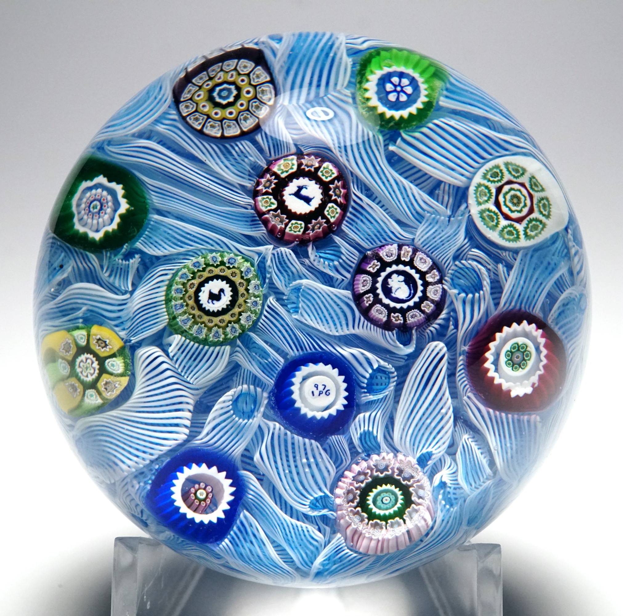 Paperweight - Perthshire Paperweights for Sale