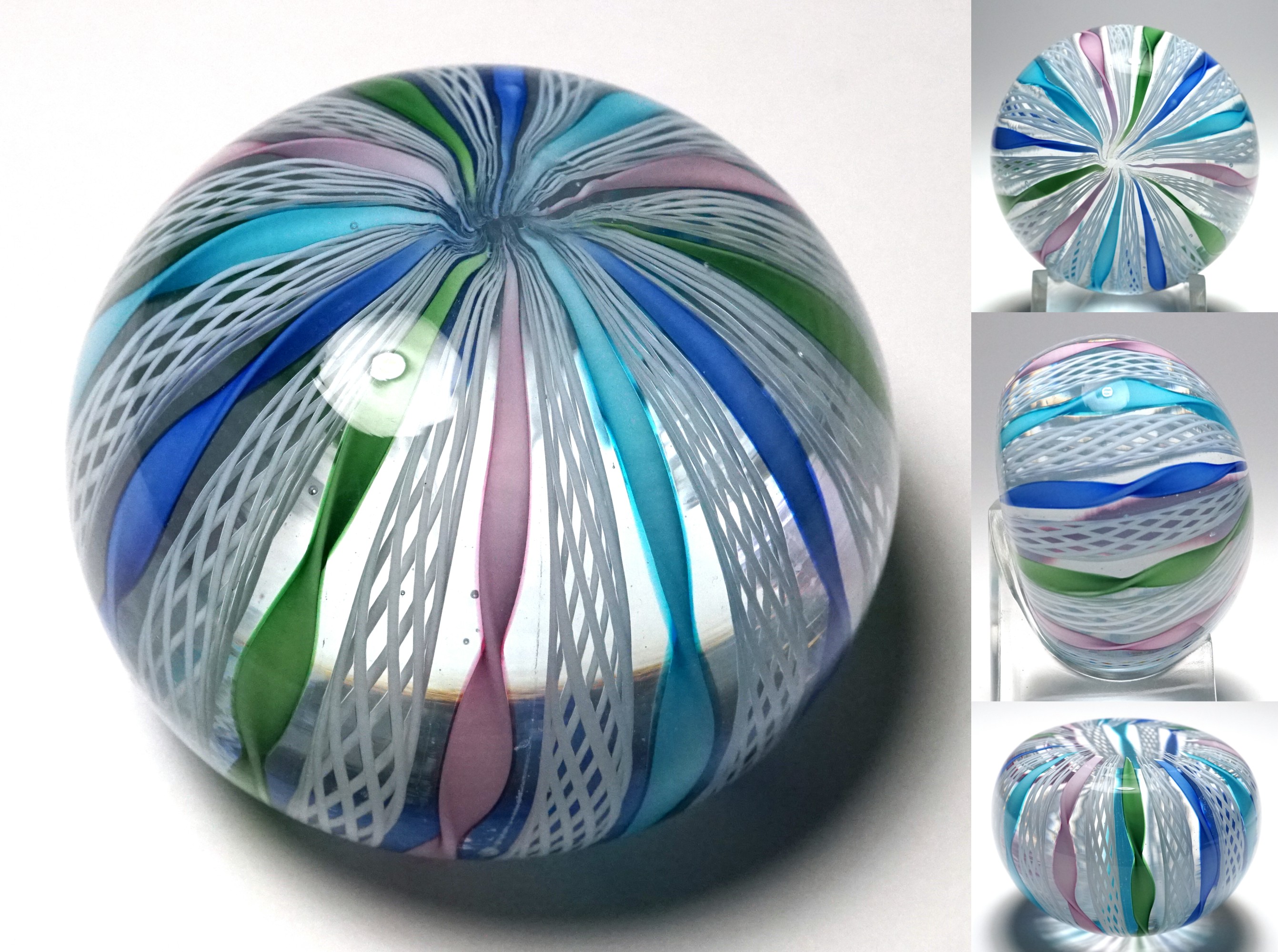 Paperweights - Murano Paperweights for Sale