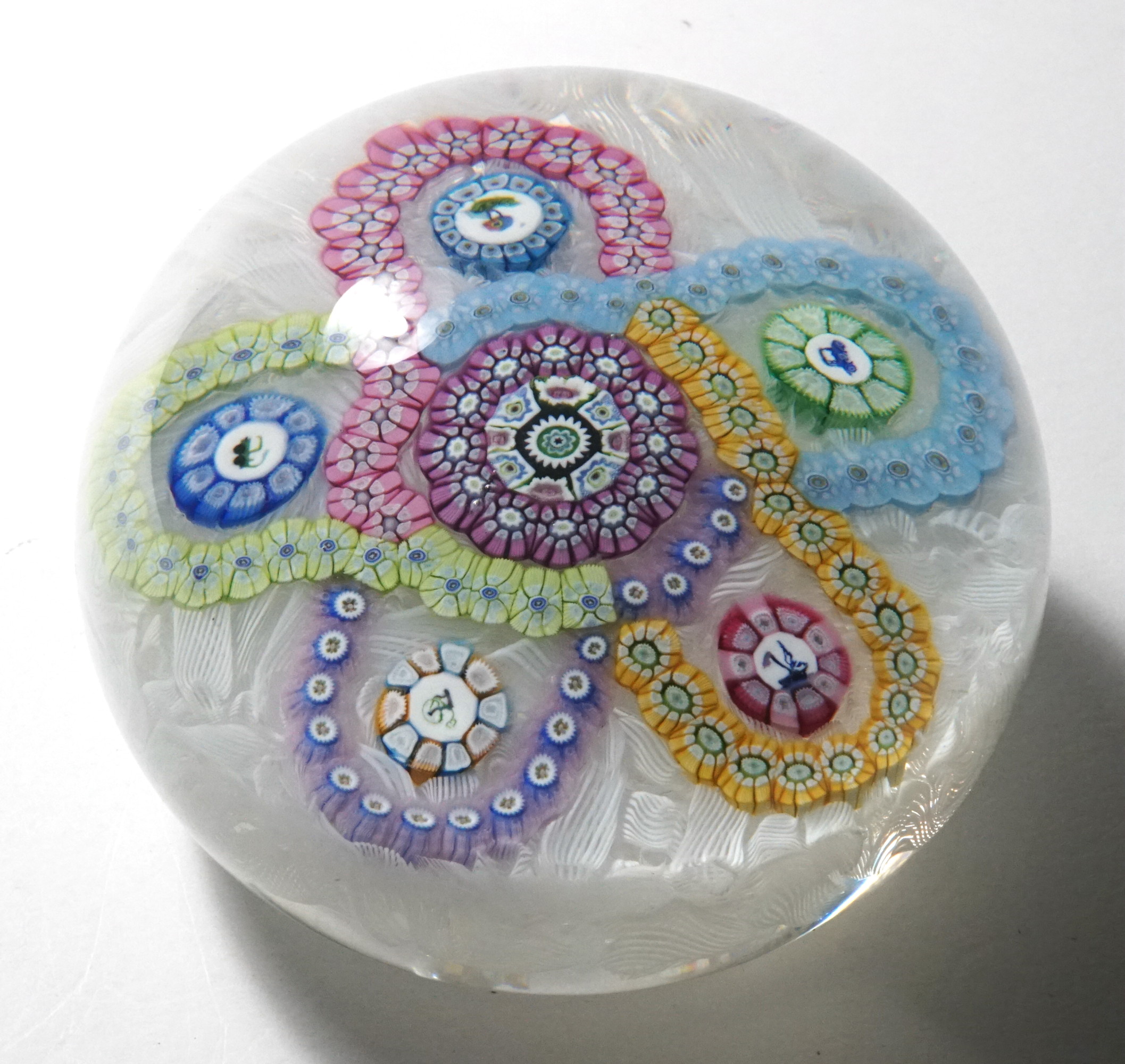 Paperweight - Perthshire Paperweights for Sale