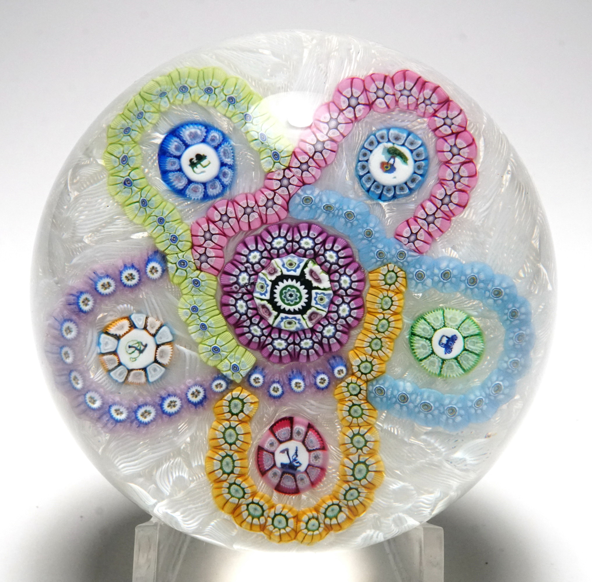 Paperweight - Perthshire Paperweights for Sale