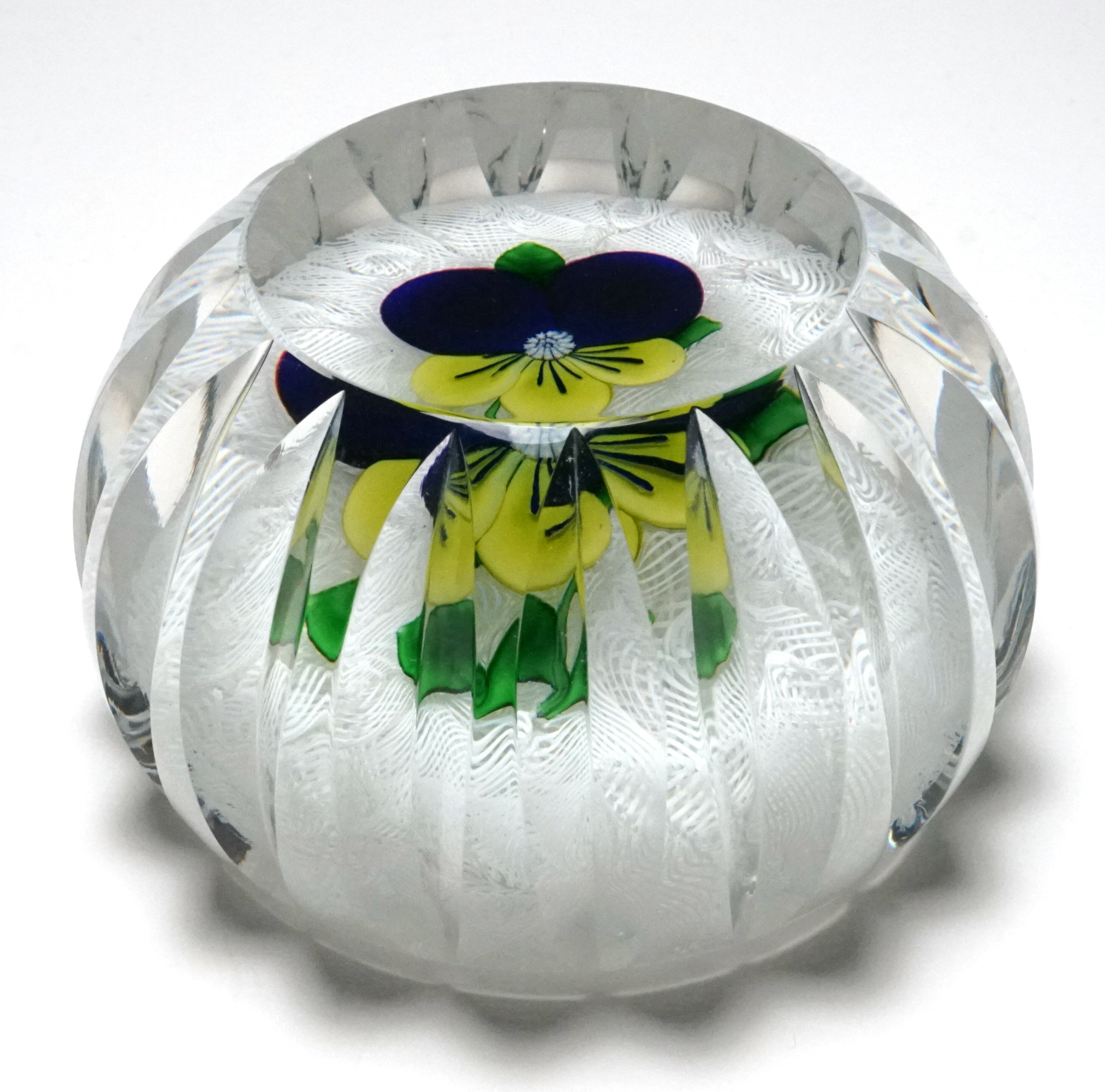 Paperweight - St. Louis Paperweights For Sale