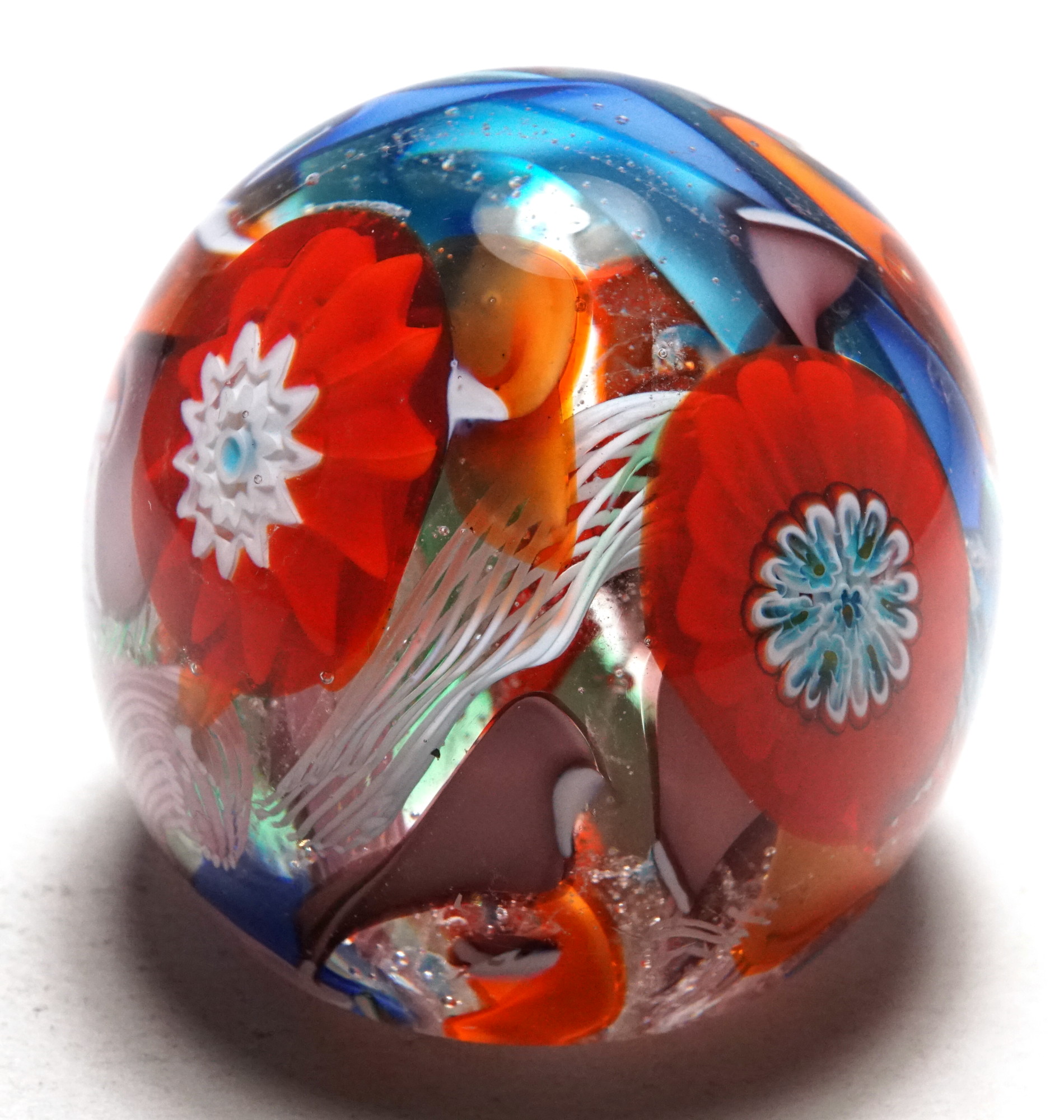 Paperweights - Murano Paperweights for Sale