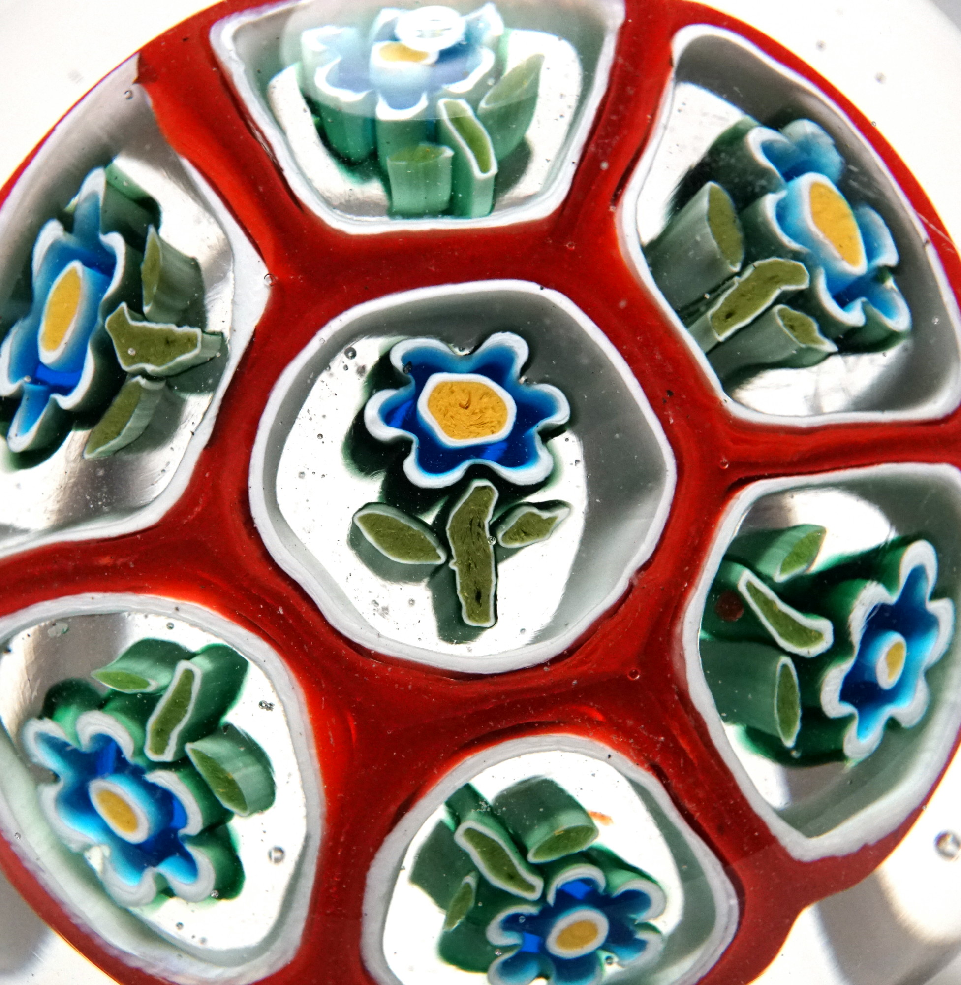 Paperweights - Murano Paperweights for Sale