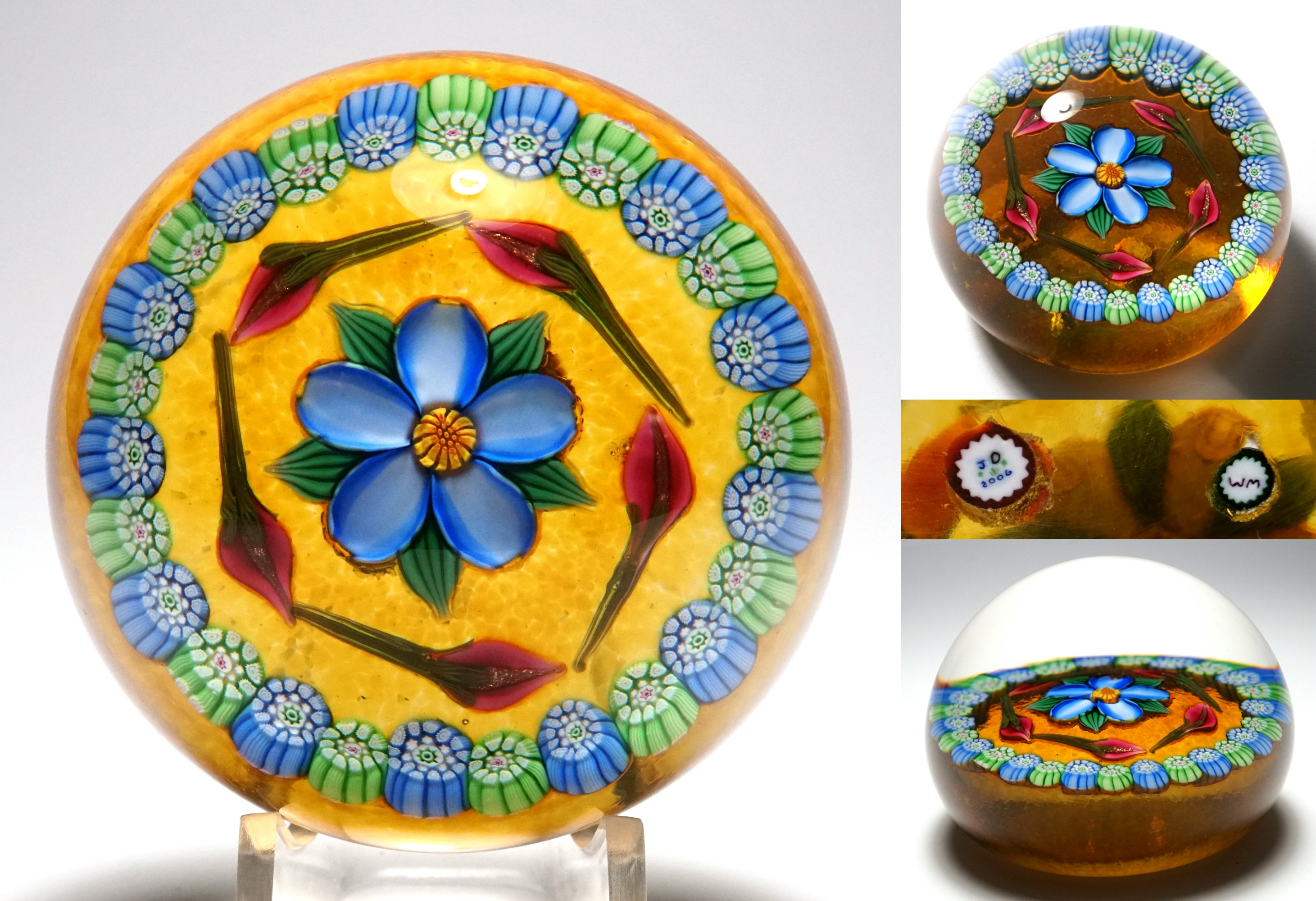 Paperweights - Scottish Paperweights for Sale