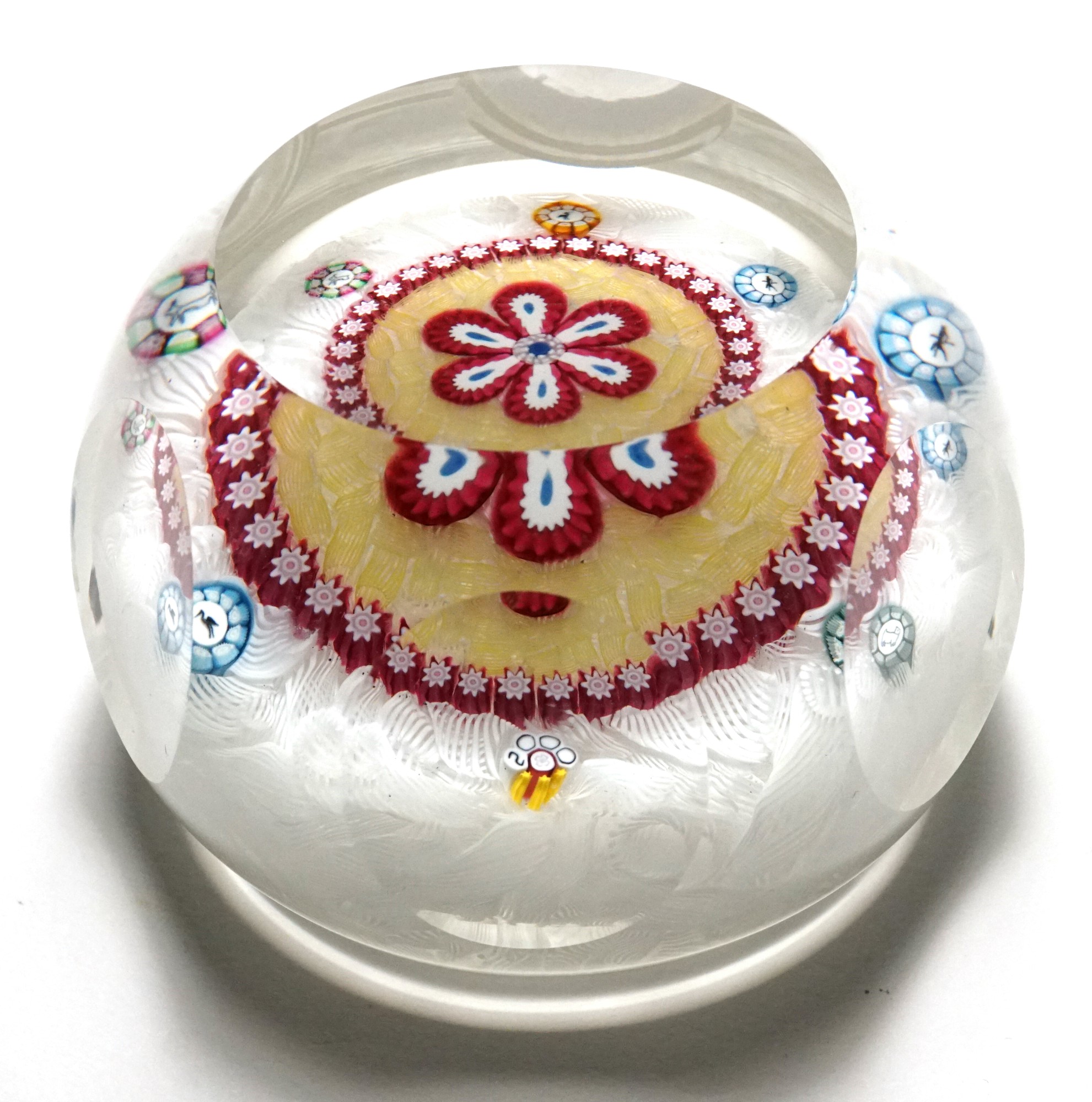 Paperweight - Perthshire Paperweights for Sale