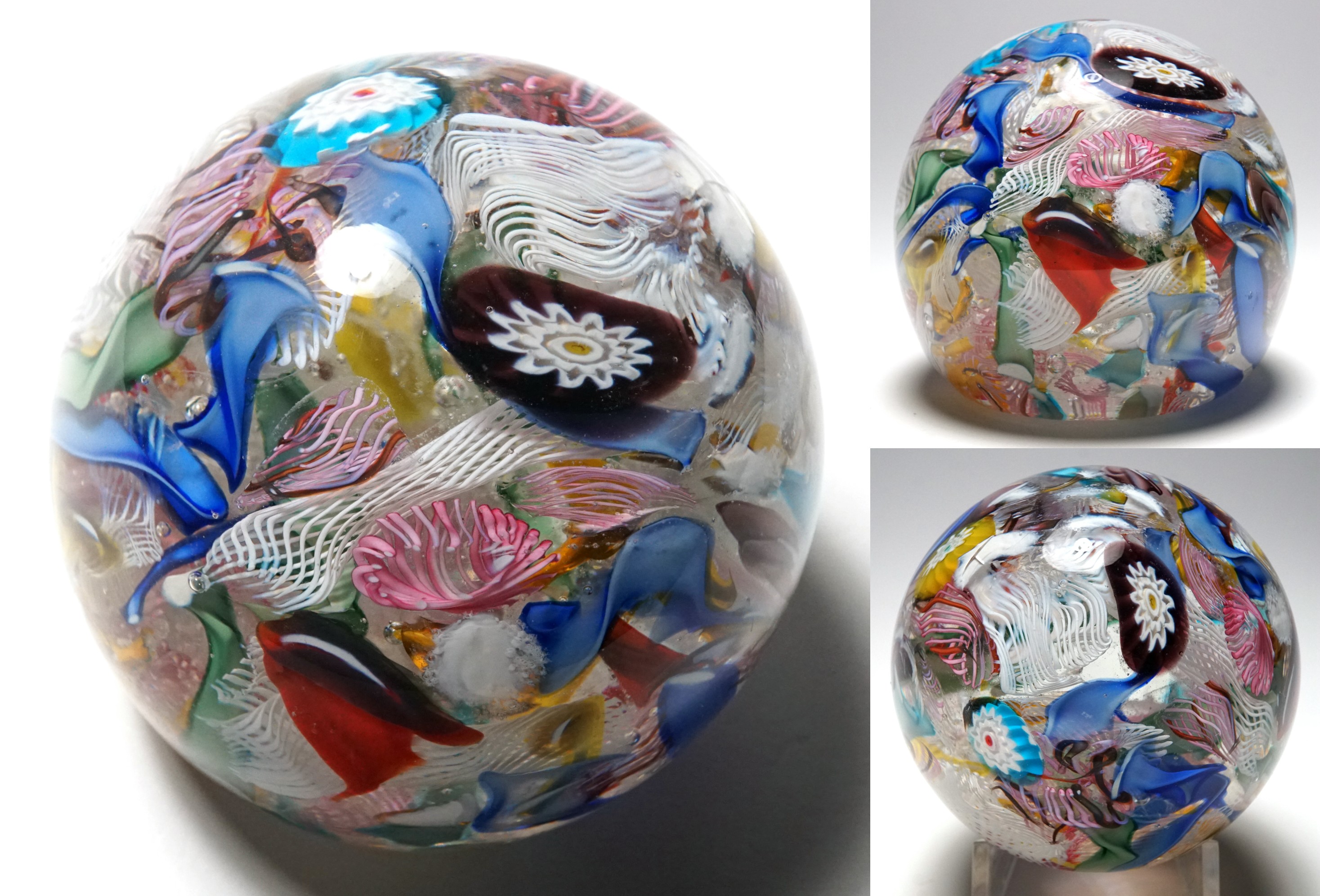 Paperweight - Paperweights - New Additions - Paperweights for Sale