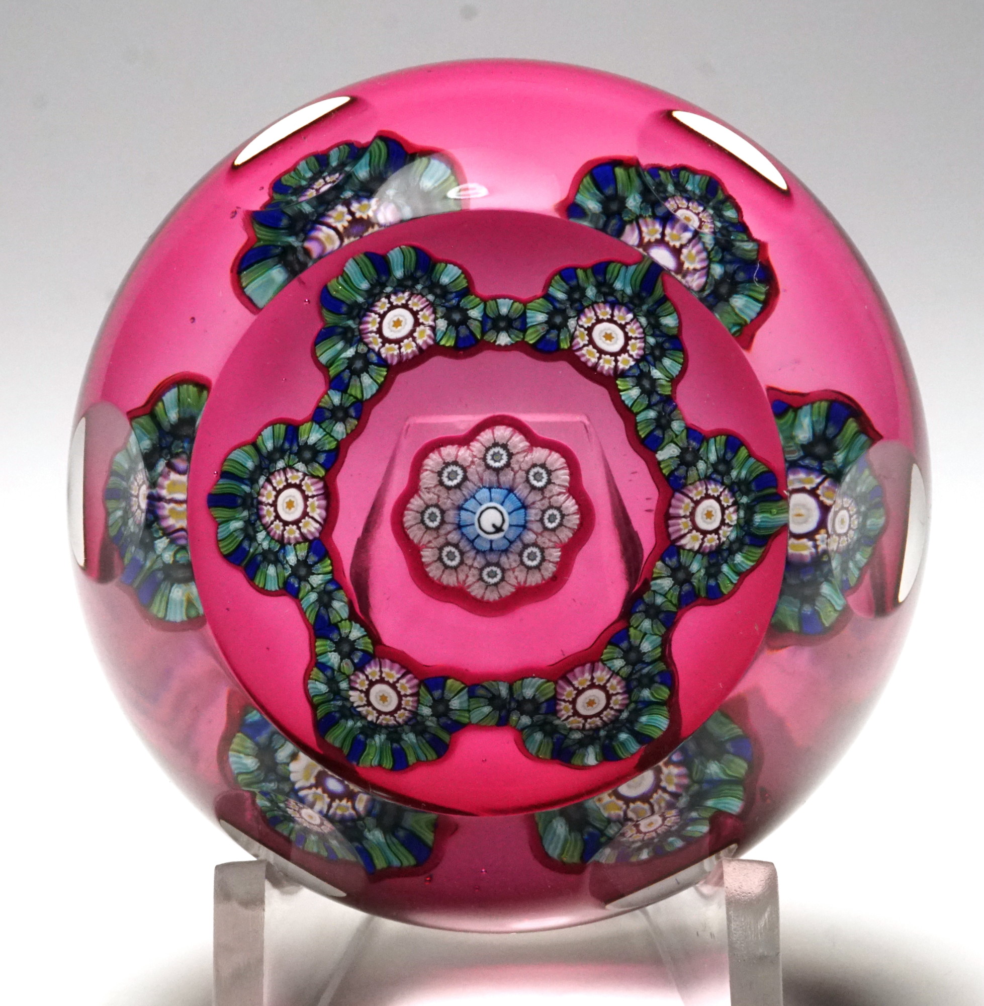 Paperweight - Perthshire Paperweights for Sale