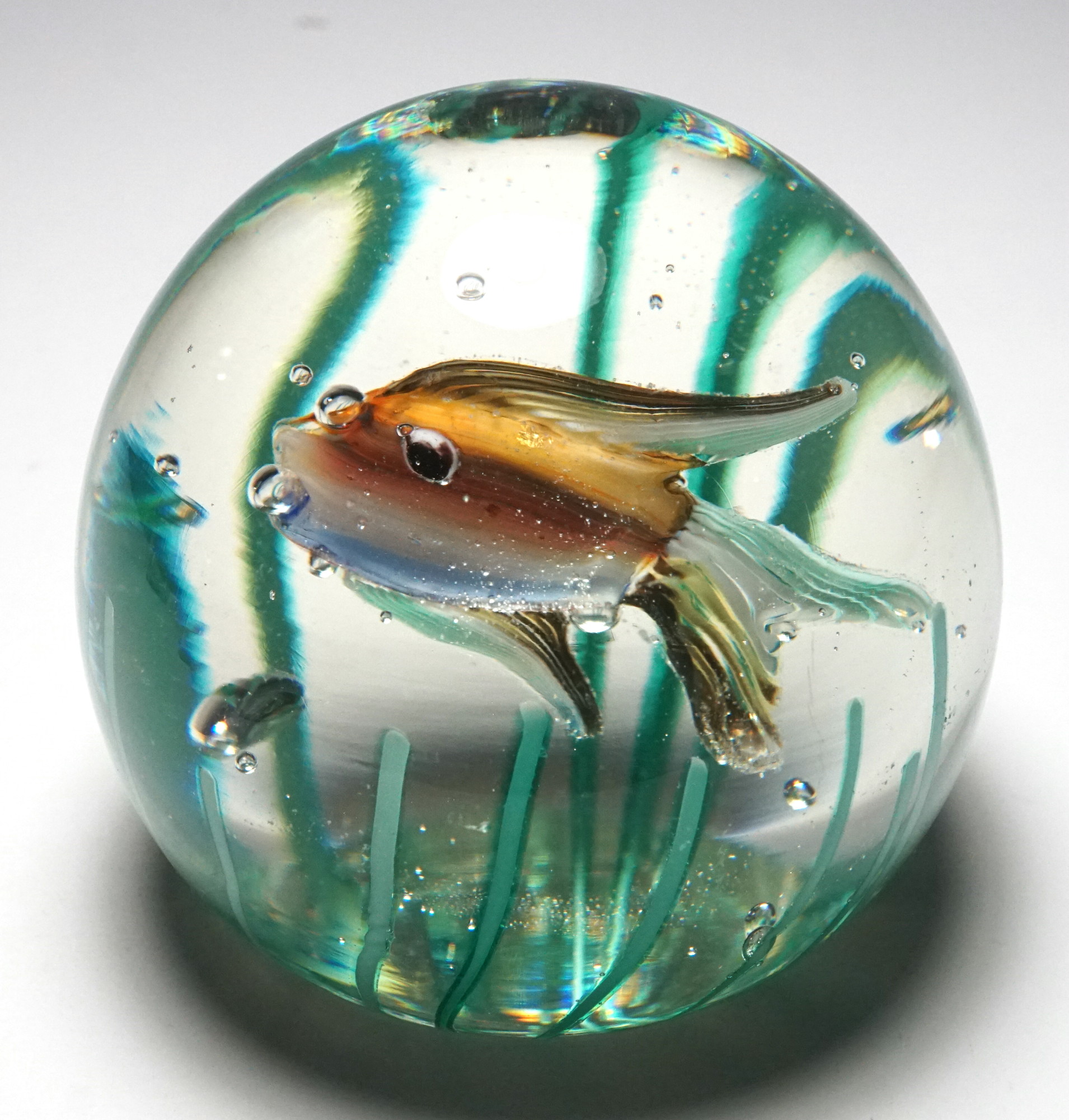 Paperweights - Murano Paperweights for Sale