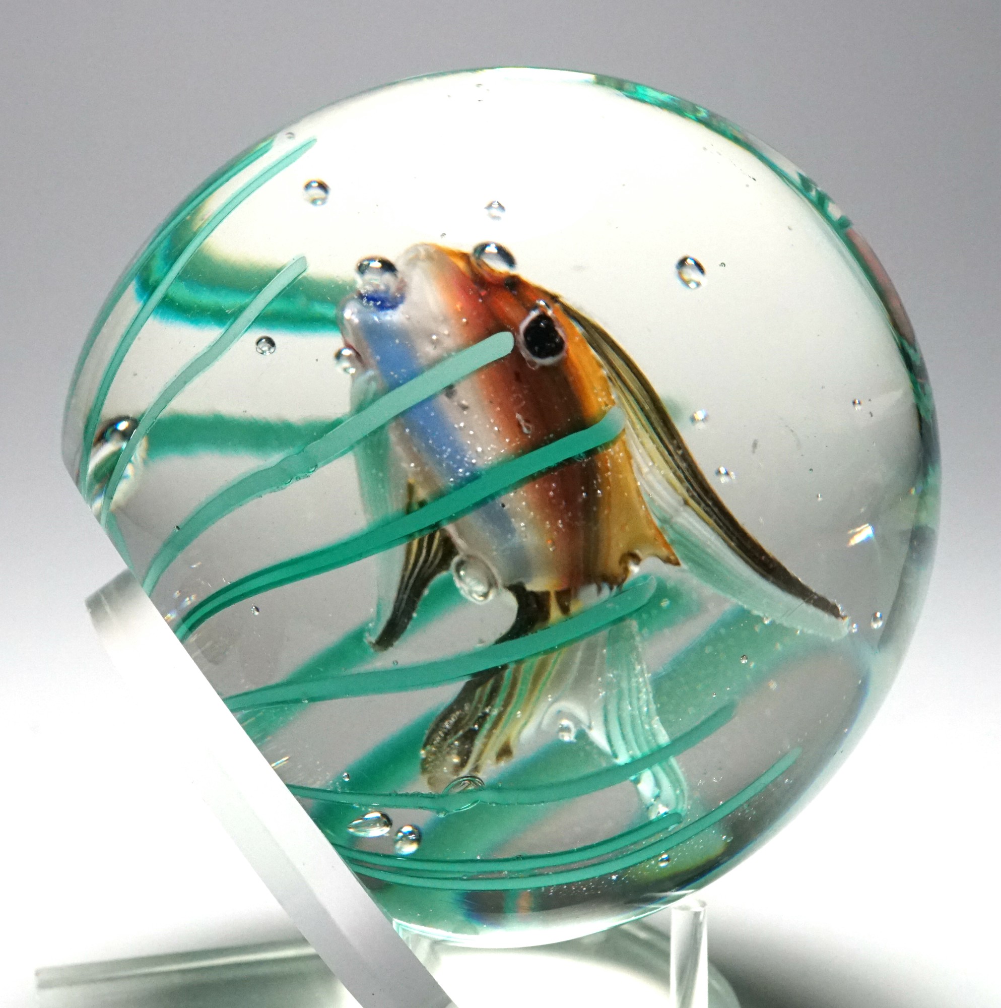 Paperweights - Murano Paperweights for Sale