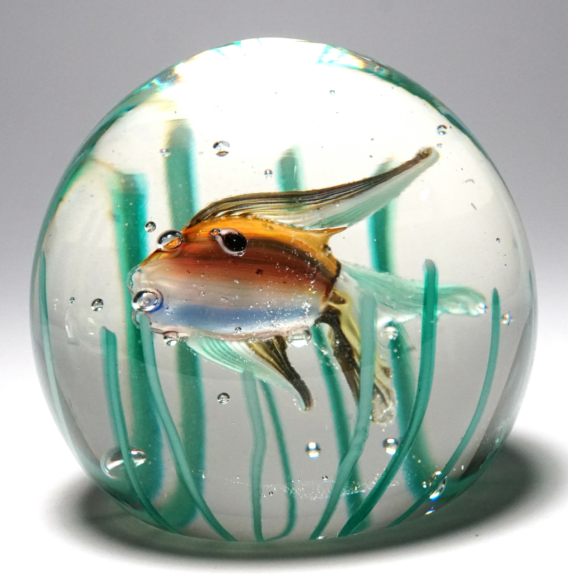 Paperweights - Murano Paperweights for Sale