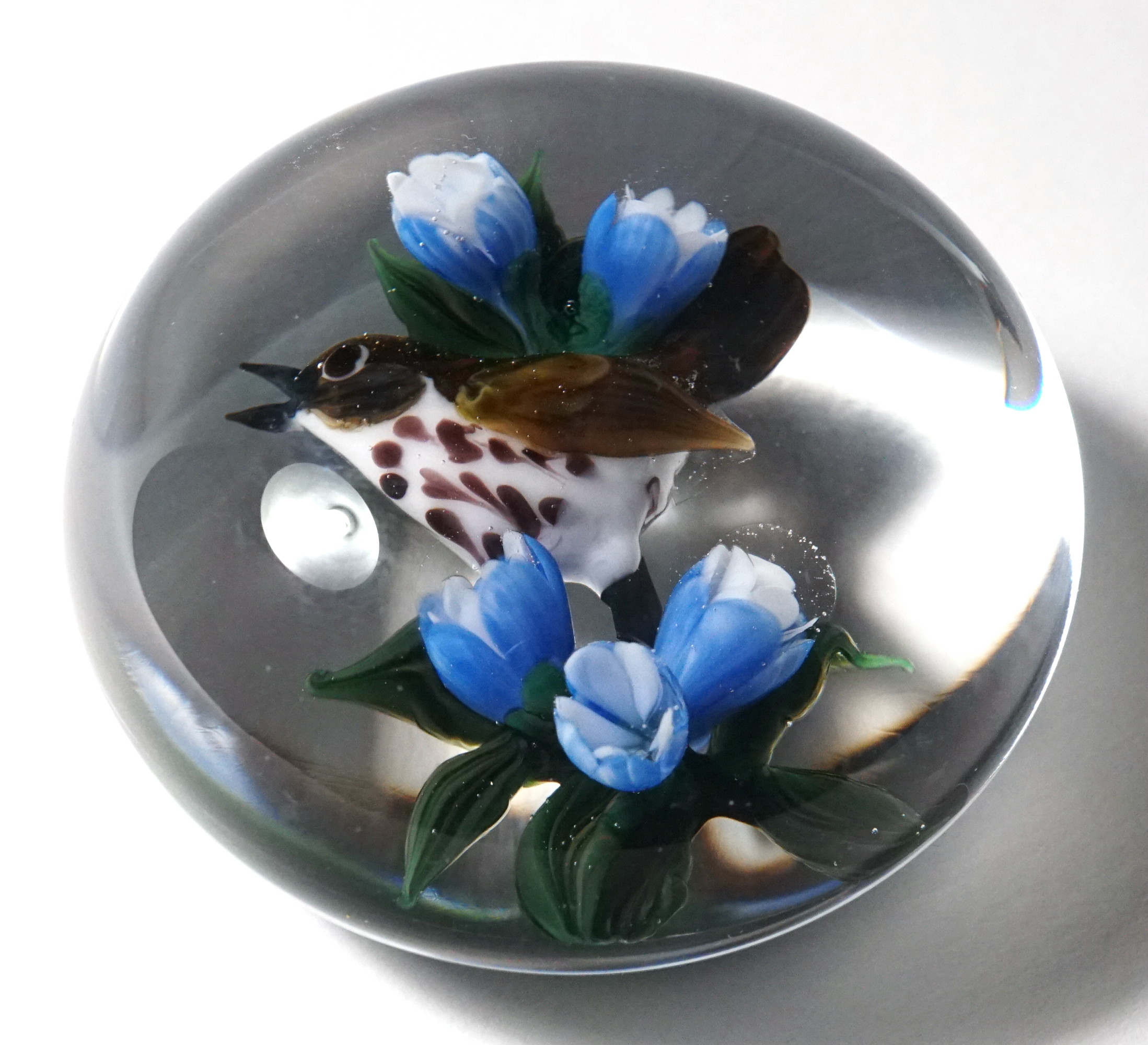 Paperweights - Contemporary American Paperweights for Sale