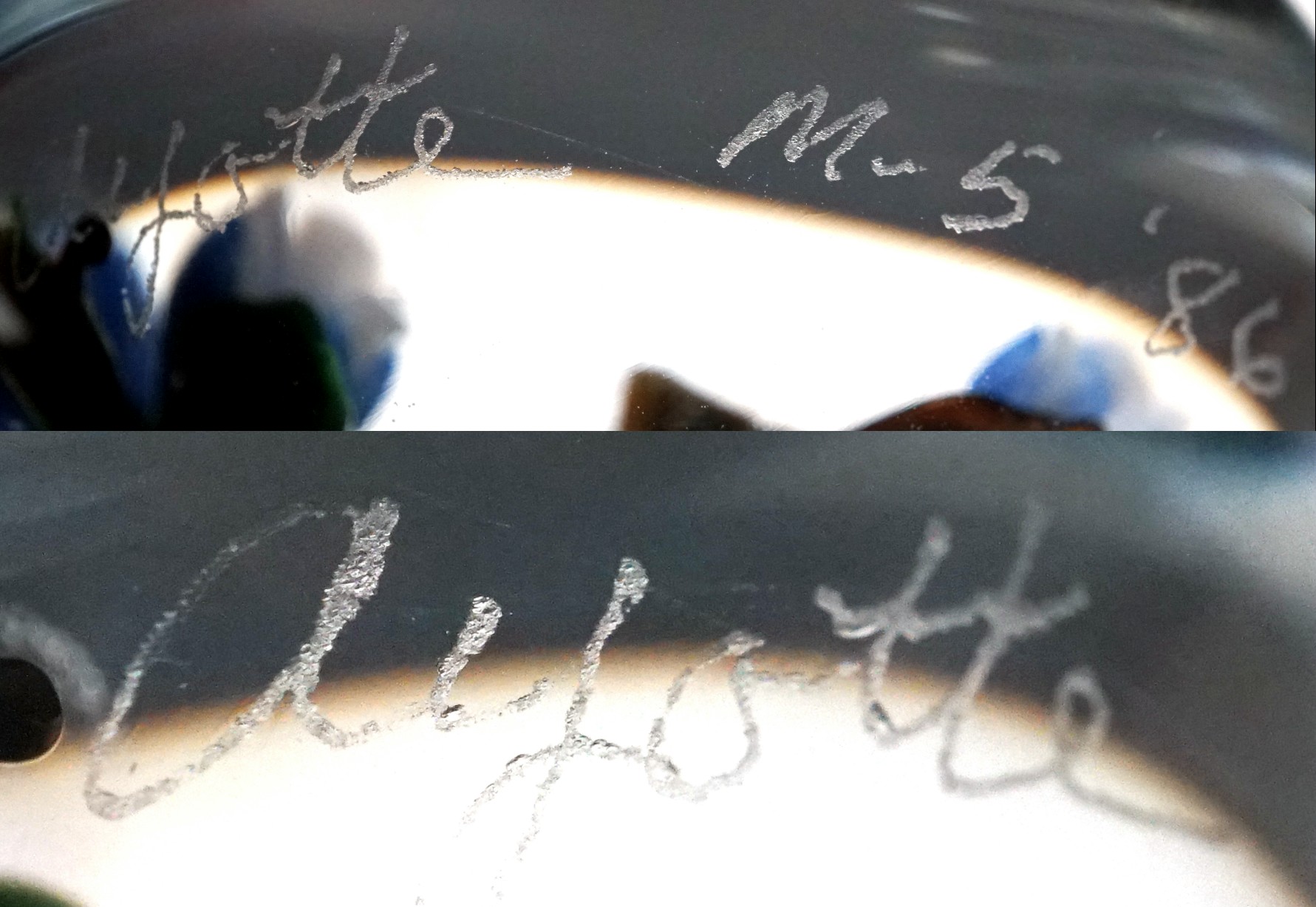 Paperweights - Contemporary American Paperweights for Sale