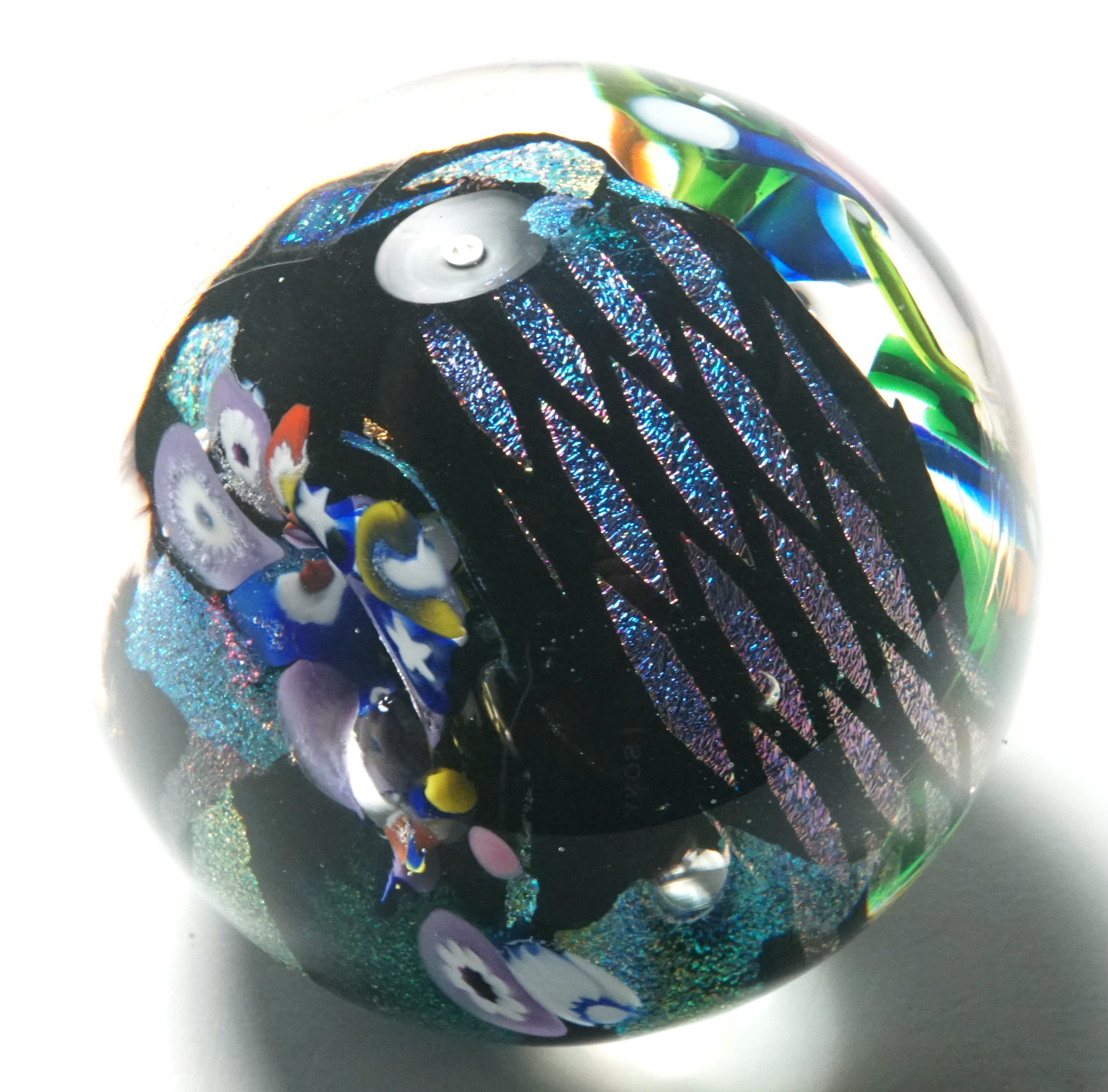 Paperweights - Contemporary American Paperweights for Sale